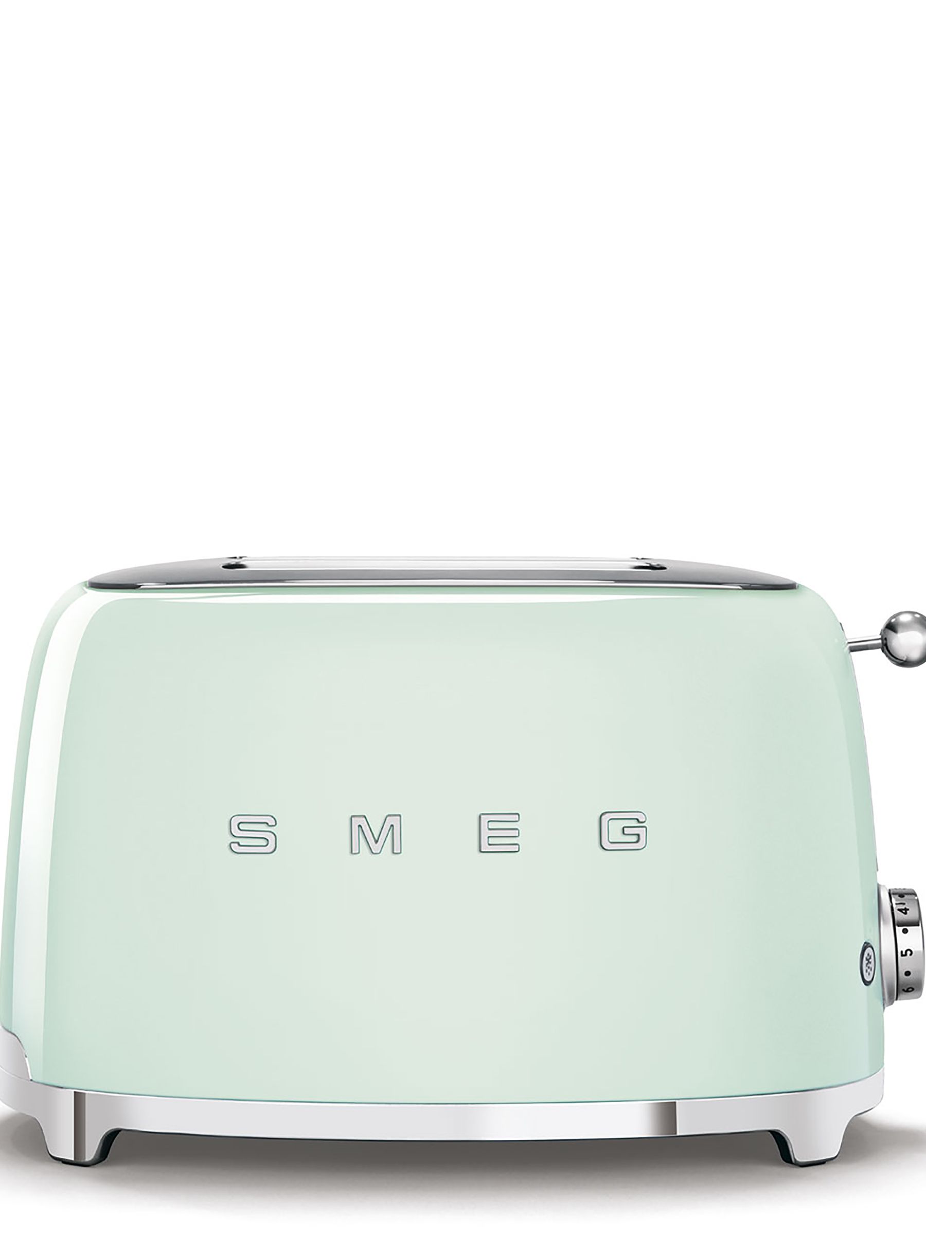 Buy Smeg Green 2 Slice Toaster from the Next UK online shop