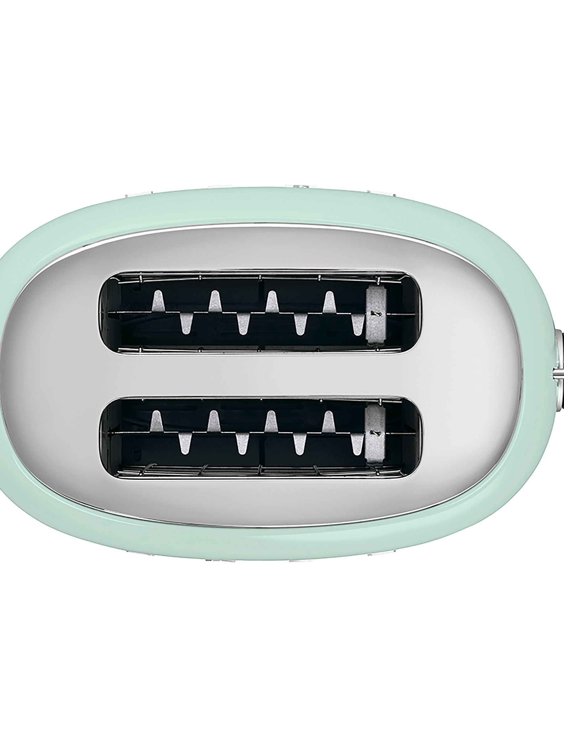 Buy Smeg Green 2 Slice Toaster from the Next UK online shop