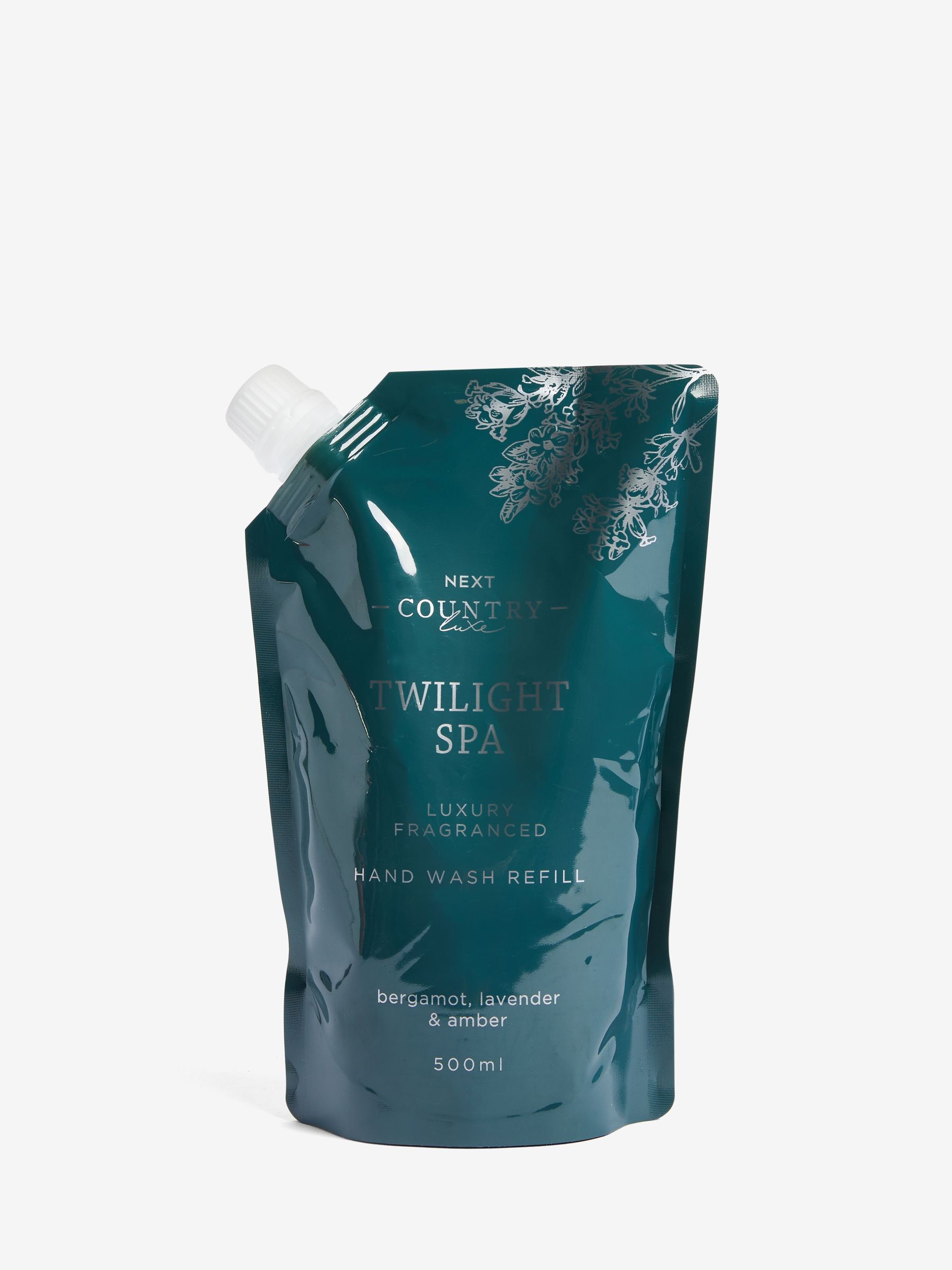 Buy Country Luxe Refill Hand Wash from Next Ireland