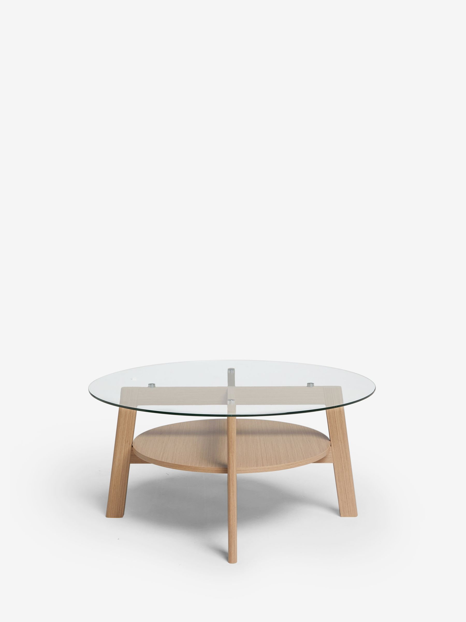 Next glass coffee table store