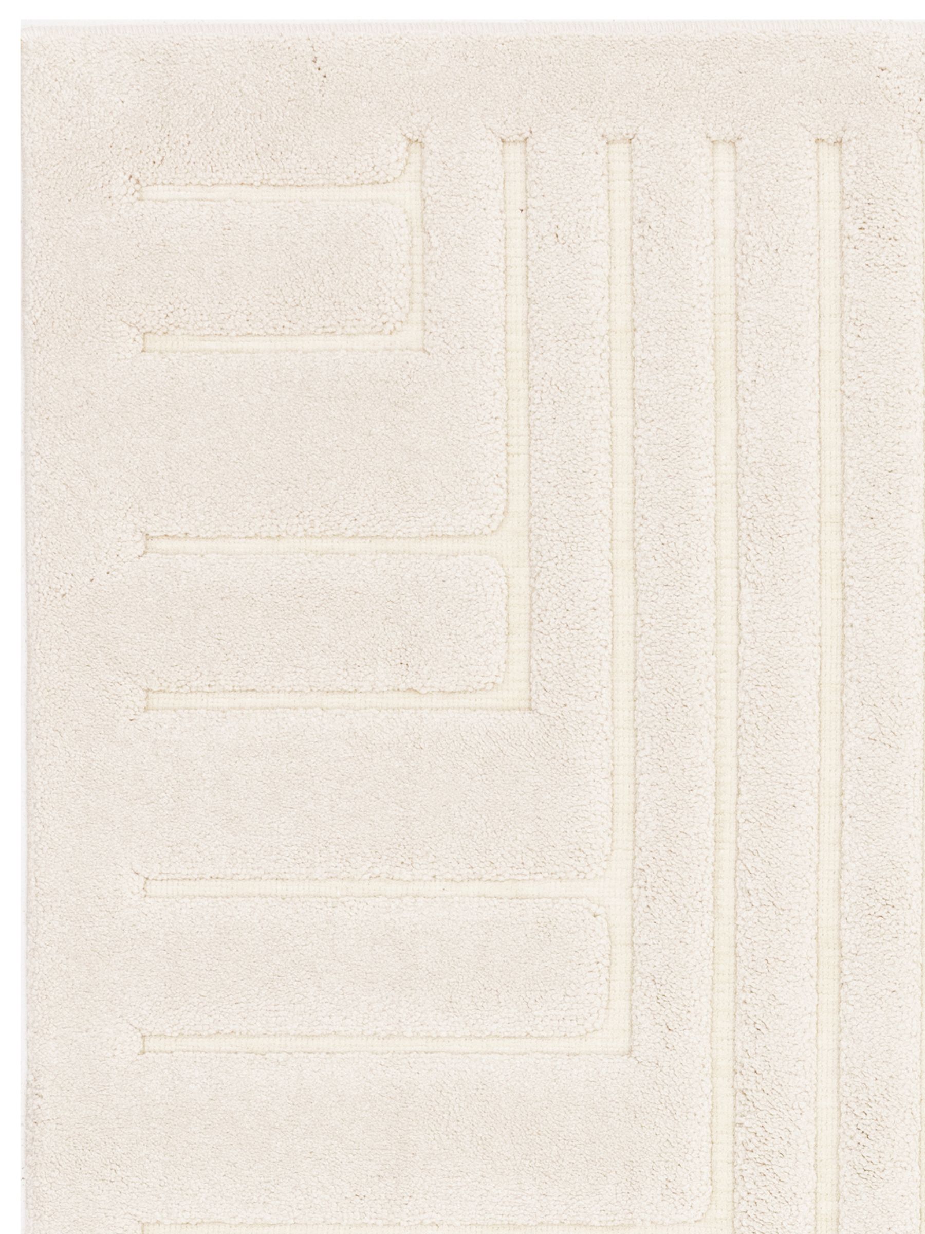Buy Asiatic Rugs White Valley Connection Rug from the Next UK online shop