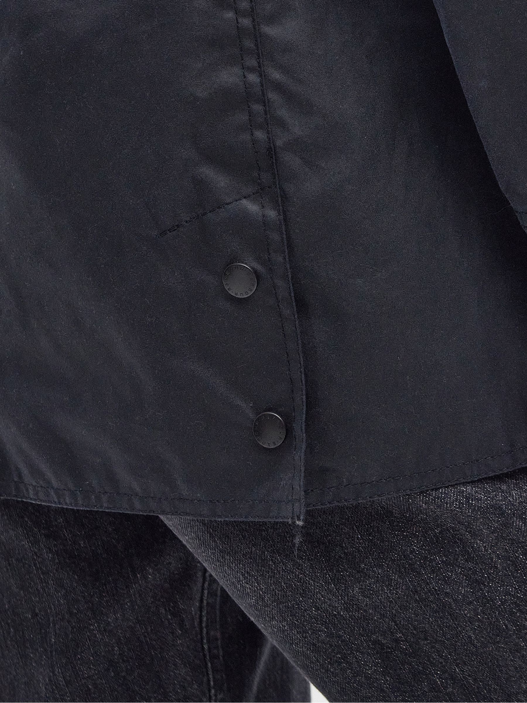Buy Barbour® Navy Blue Beadnell Classic Wax Jacket from Next Australia