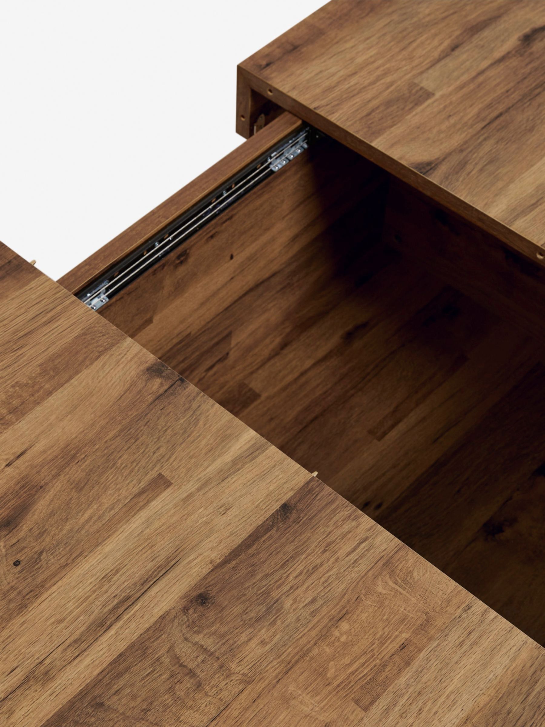 Buy Dark Bronx Storage Coffee Table from the Next UK online shop