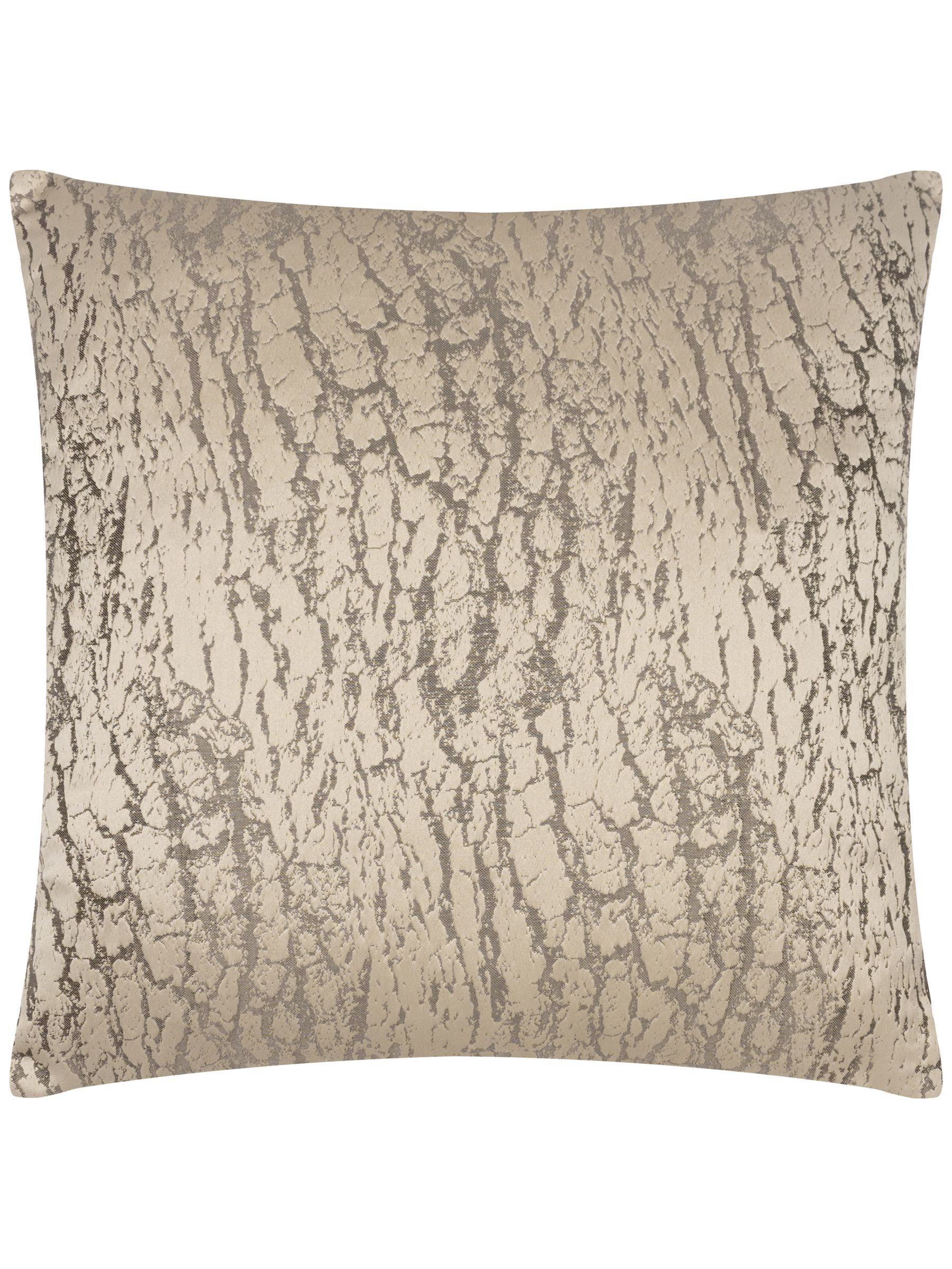 Buy Prestigious Textiles Sienna Brown 50 x 50cm Hamlet Feather Filled ...