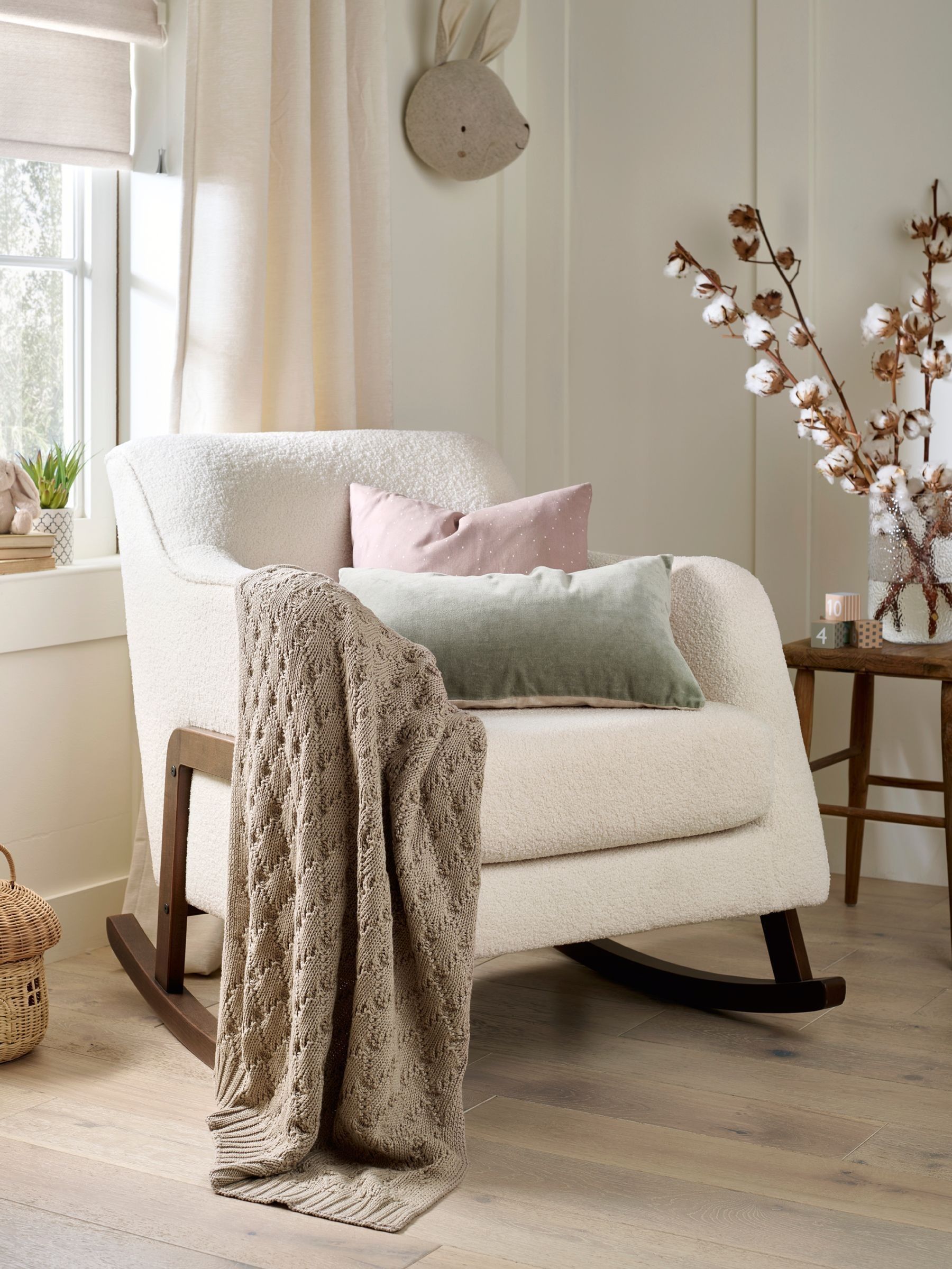 Buy Mamas & Papas Mocha Mamas & Papas Mocha Welcome to the World ...