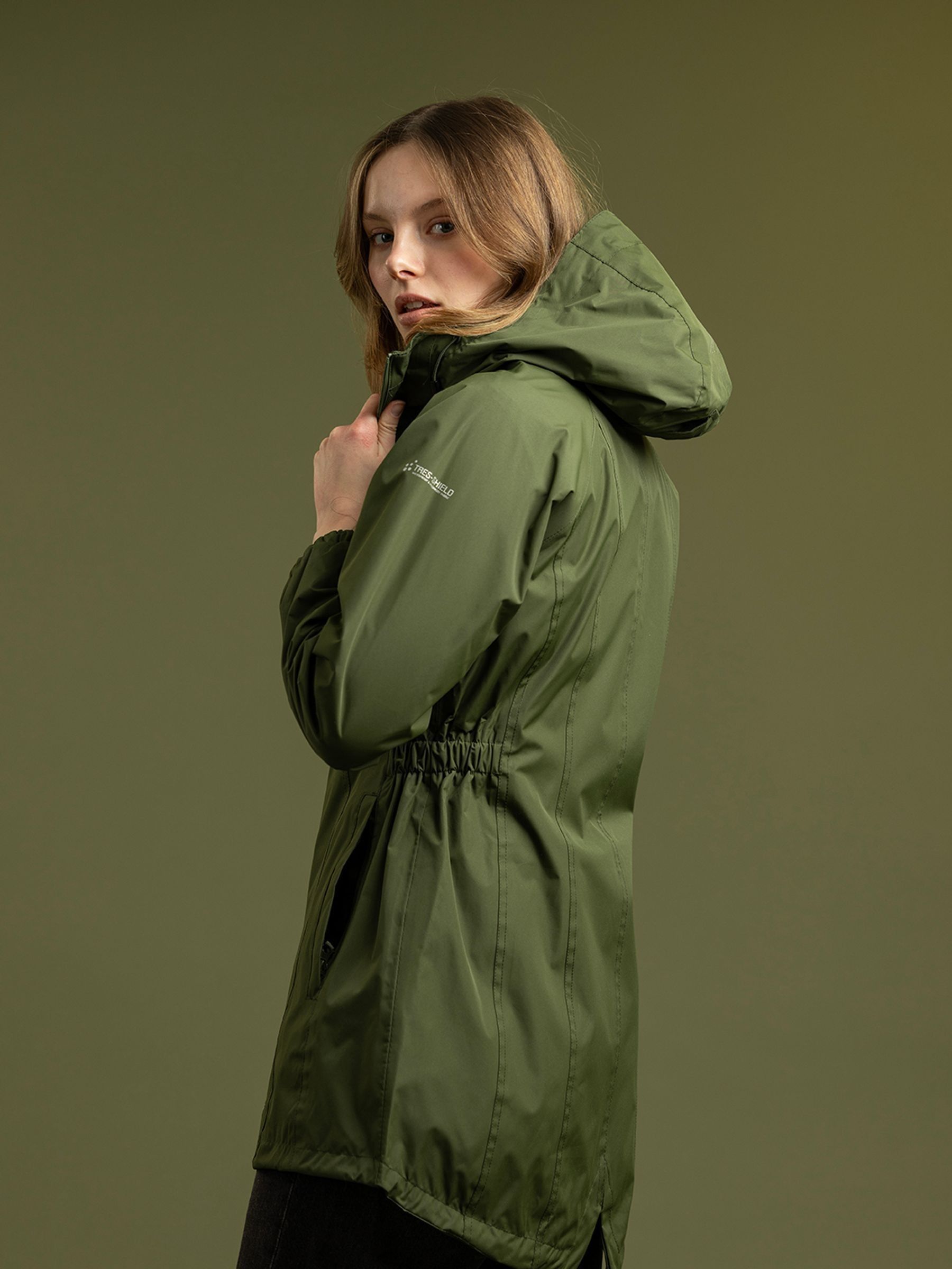 Buy Trespass Daytrip Jacket from the Next UK online shop