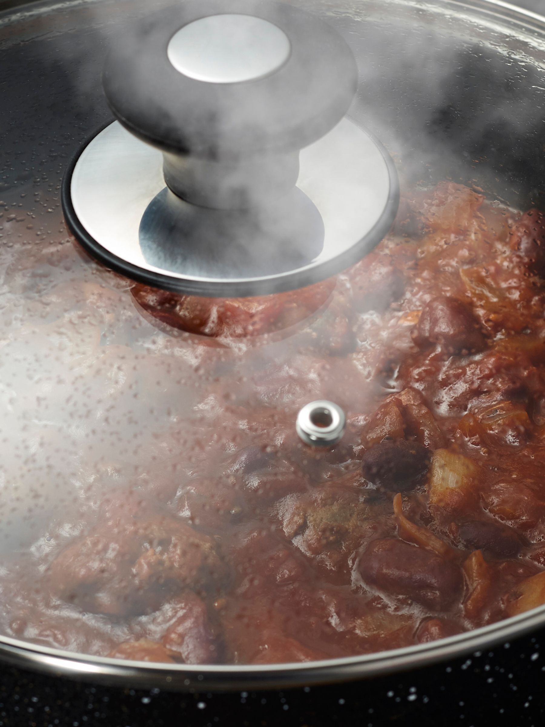 Buy Tower Black 24cm Precision Stock Pot from the Next UK online shop