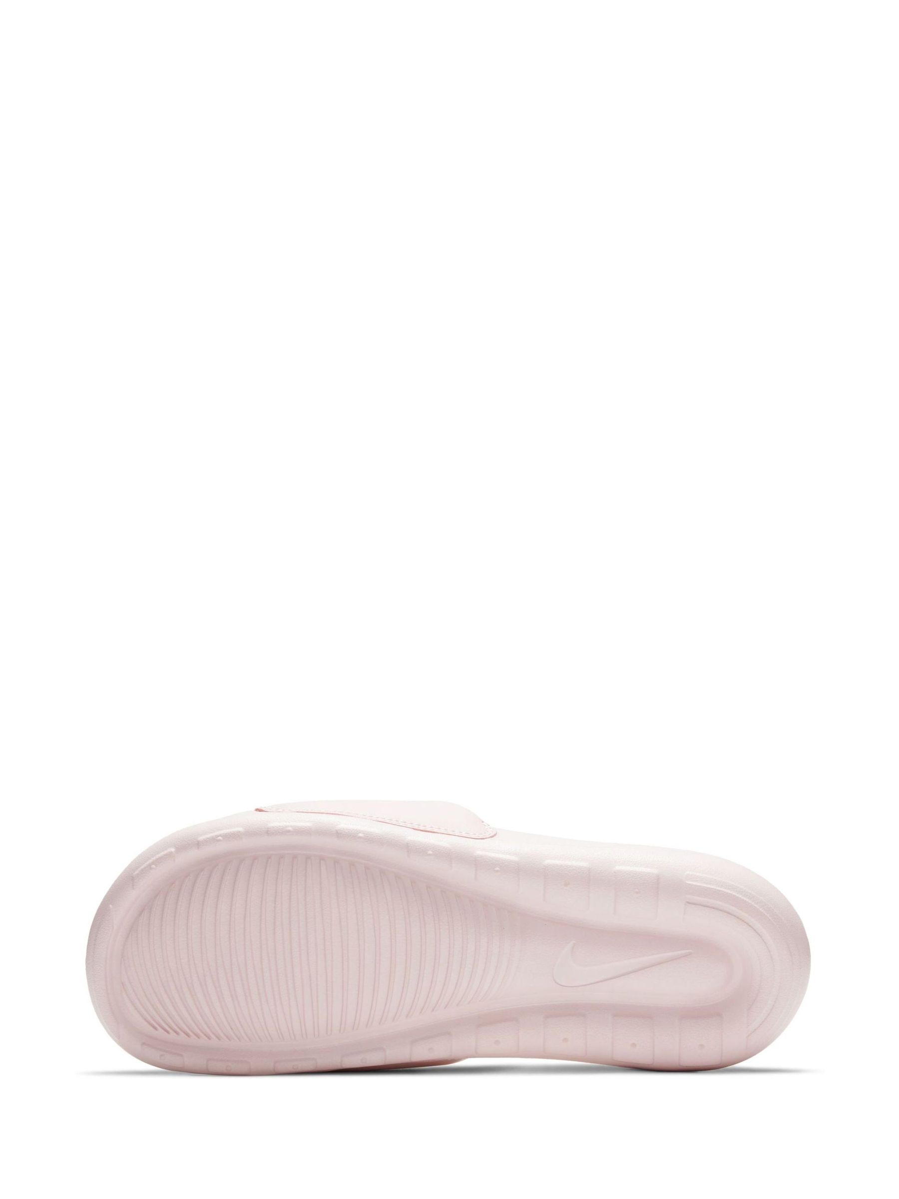 Buy Nike Pink Victori One Shower Sliders from the Next UK online shop