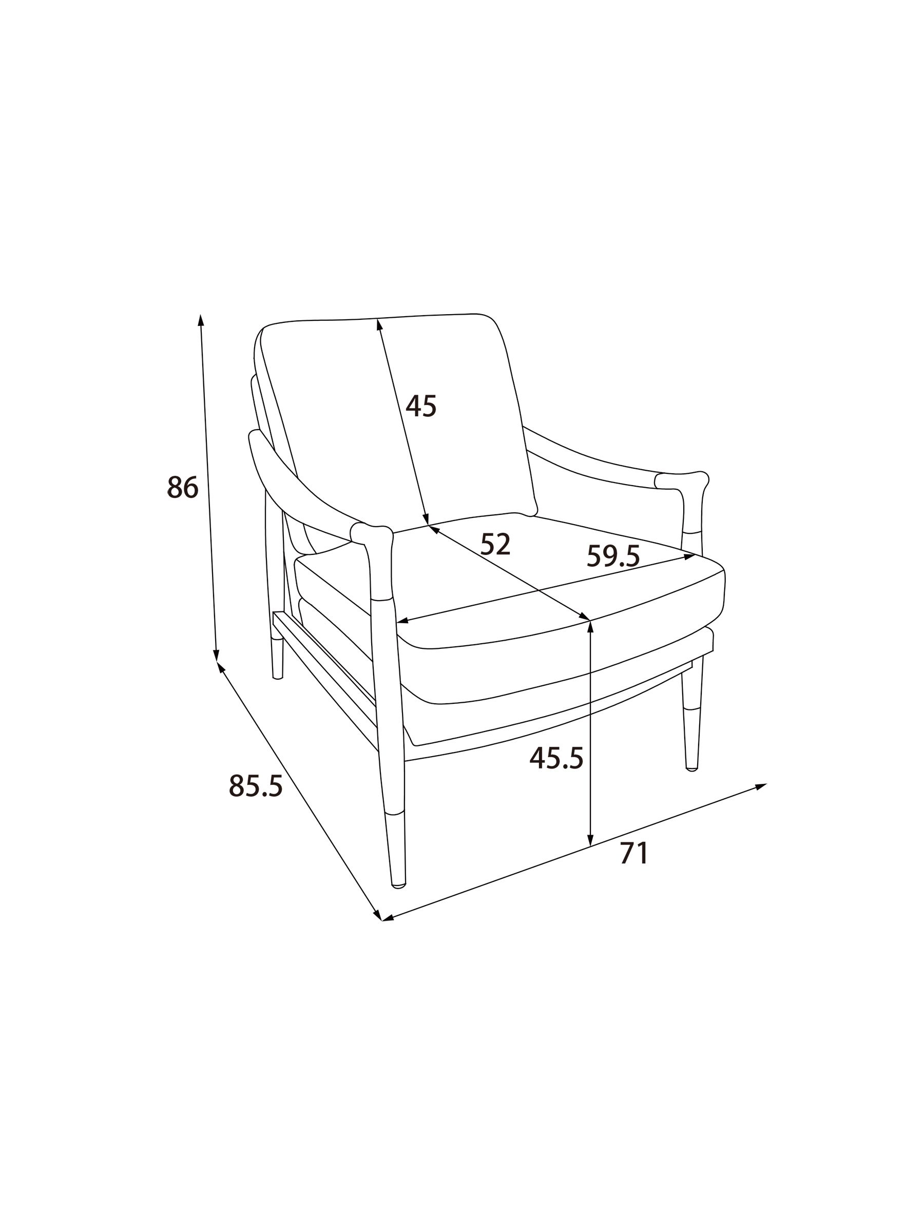 Buy Soft Velvet Rust Brown Flinton Wooden Accent Chair from the Next UK ...
