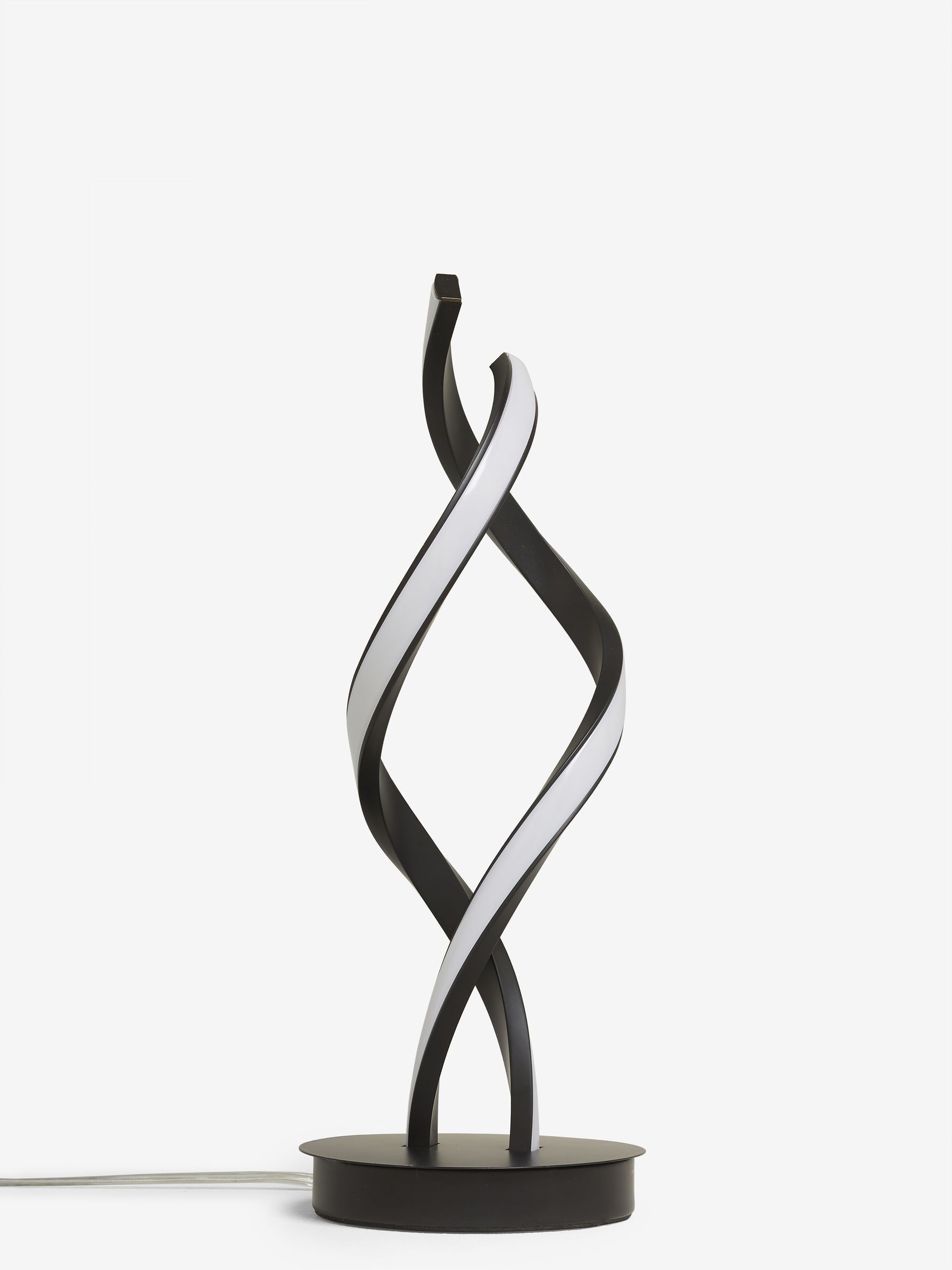 Buy Black Callie LED Table Lamp from the Next UK online shop