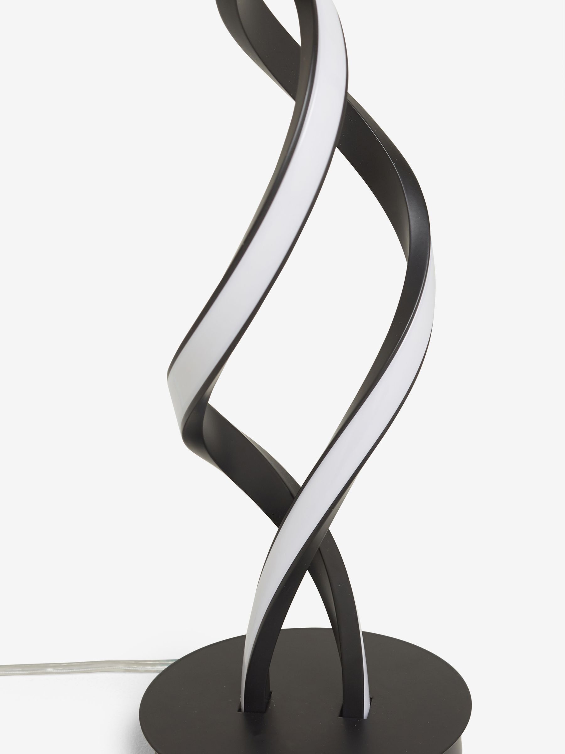 Buy Black Callie LED Table Lamp from the Next UK online shop