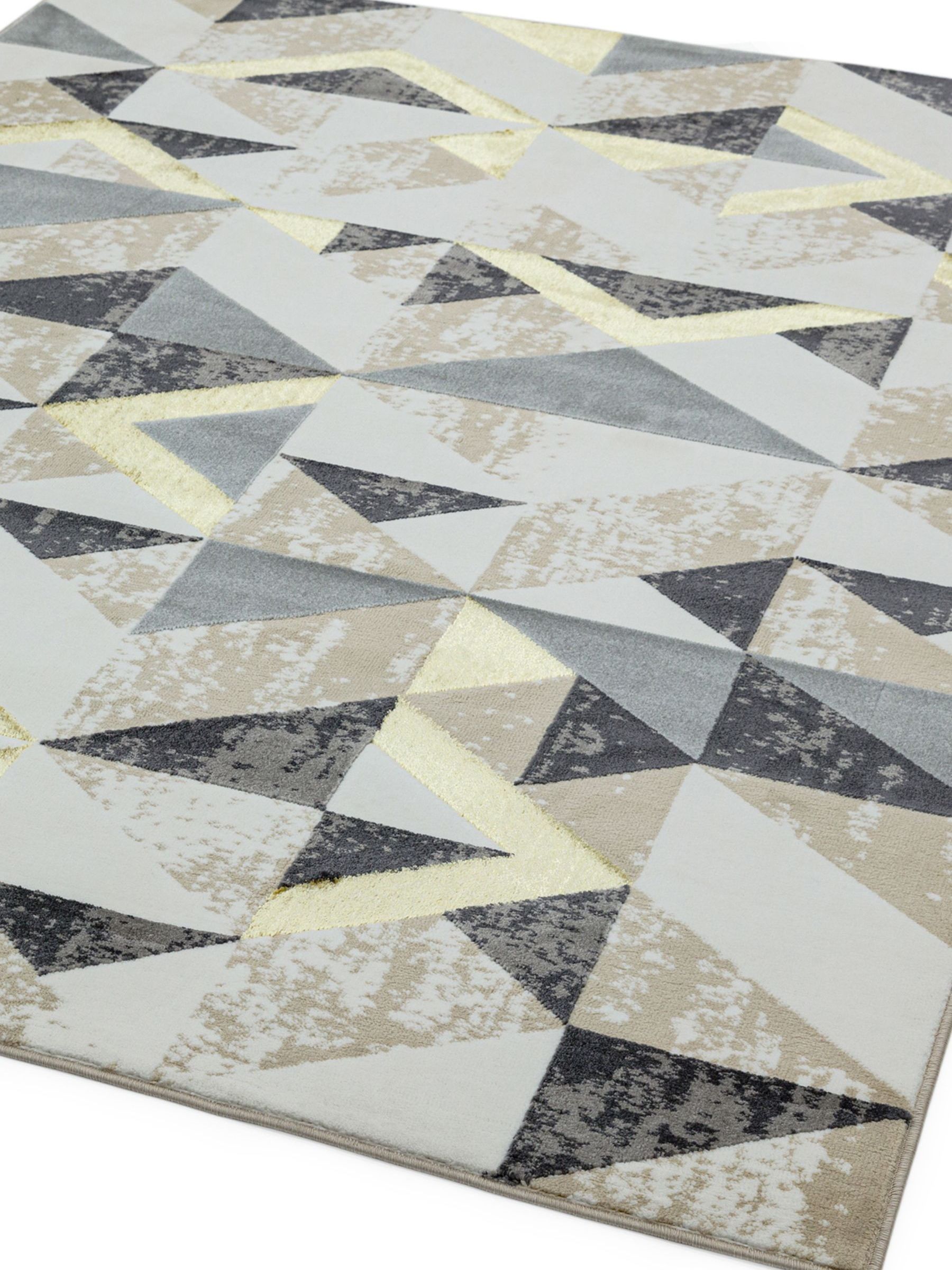 Buy Asiatic Rugs Grey Orion Rug from the Next UK online shop
