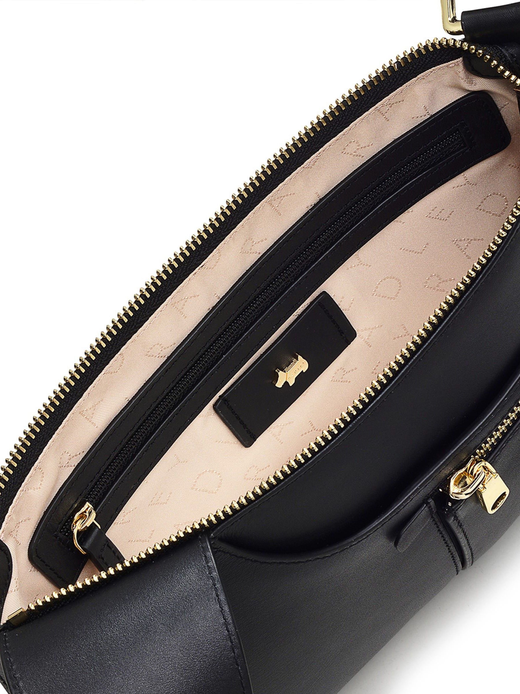 Buy Radley Small Pockets Icon Zip Top Cross-Body Bag from Next Malaysia