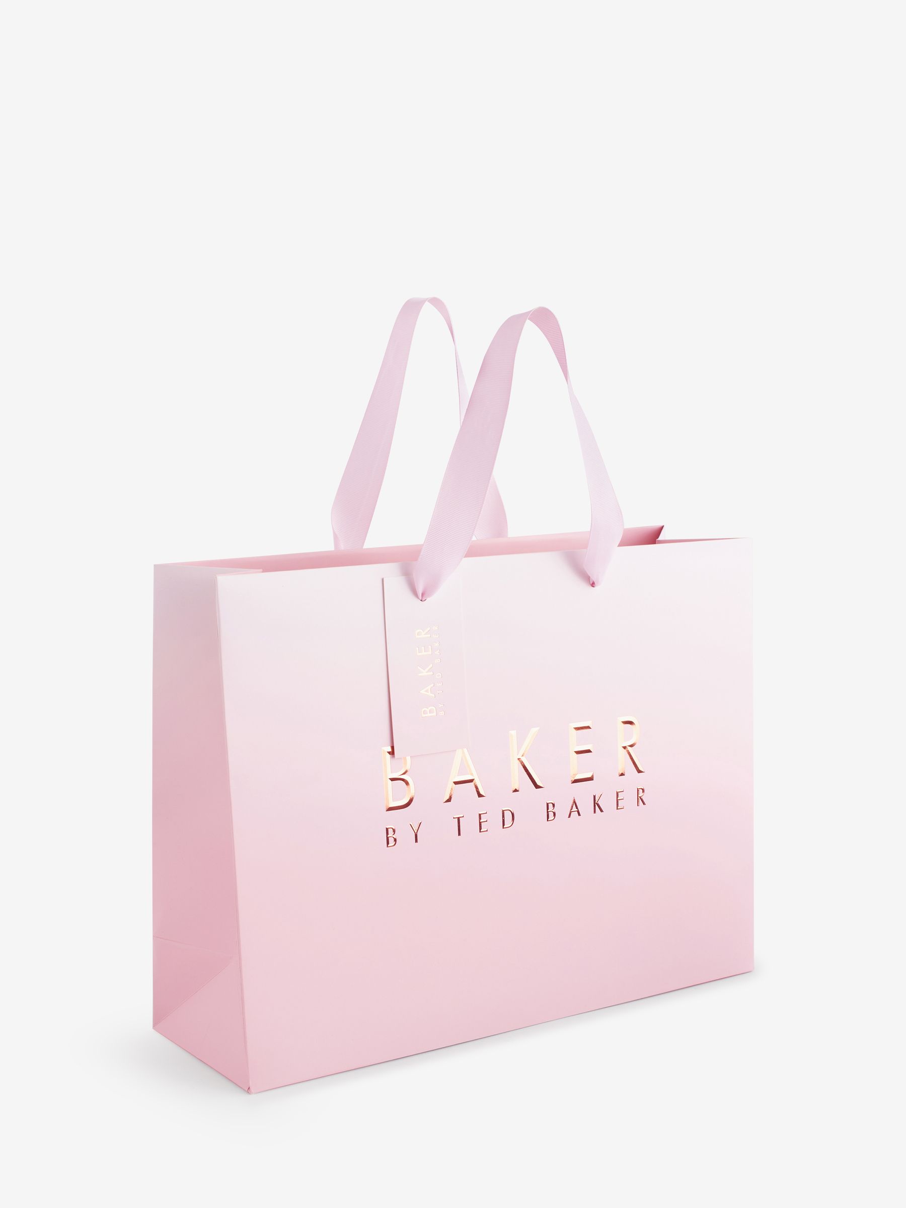 Buy Baker by Ted Baker Gift Bag with Tissue Paper from the Next UK ...