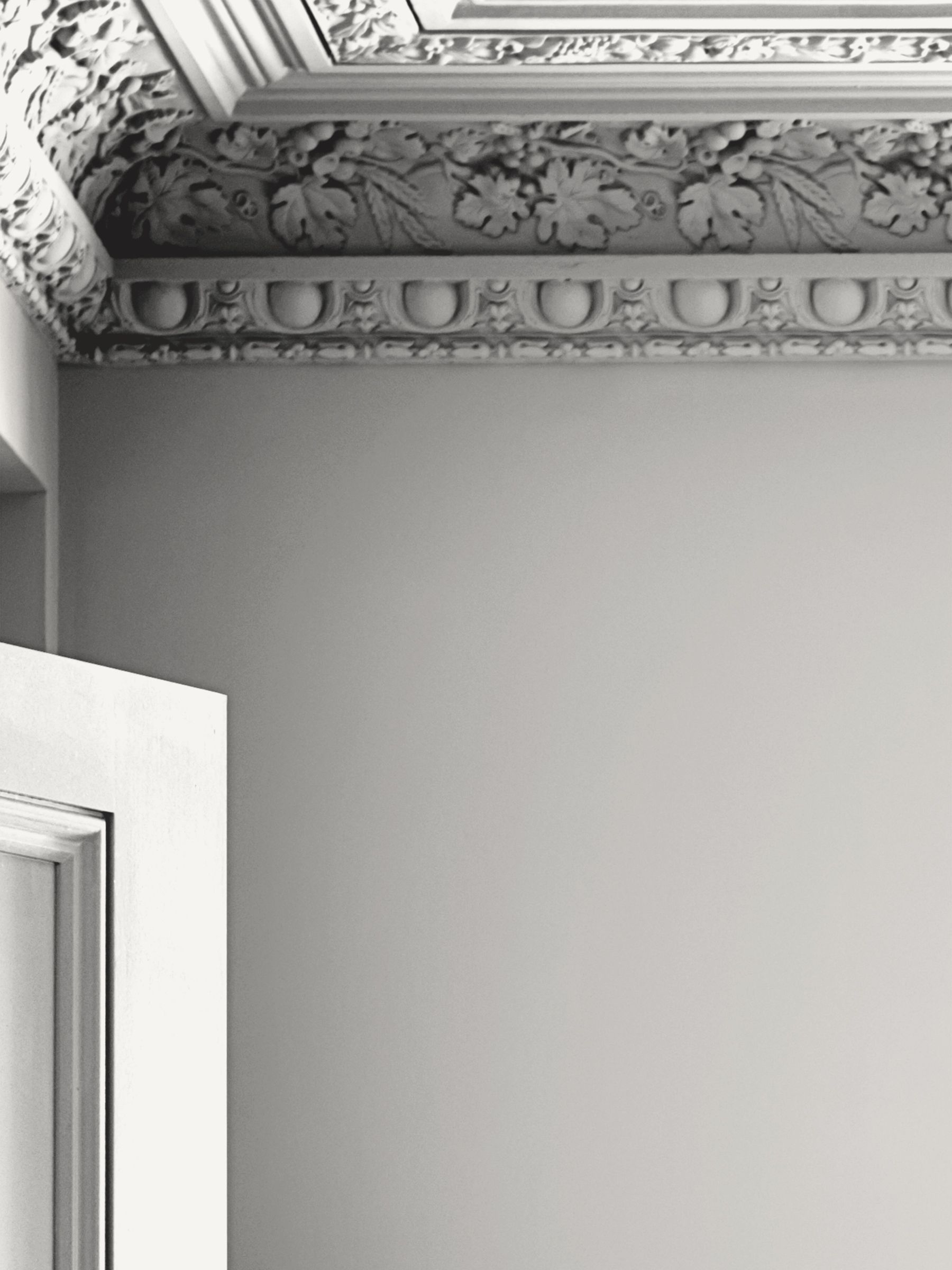 Buy Laura Ashley Dove Grey White Matt Emulsion 5LT Paint from the Next ...