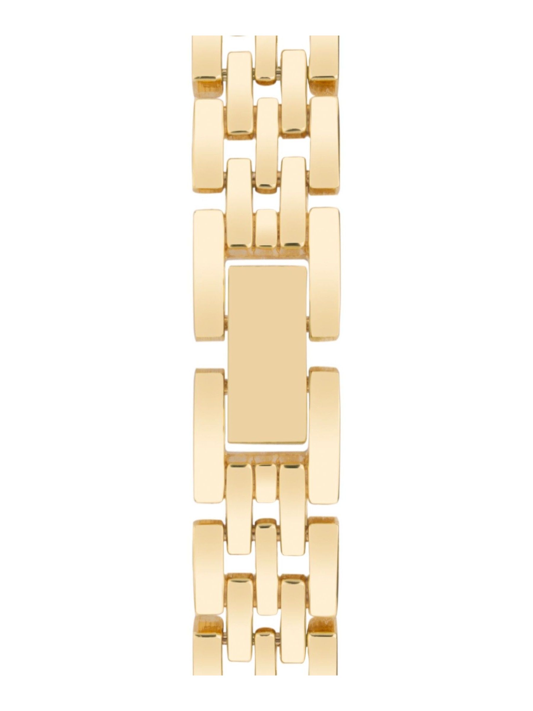 Buy Limit Ladies Gold Tone Classic Mother-of-Pearl Watch from the Next ...