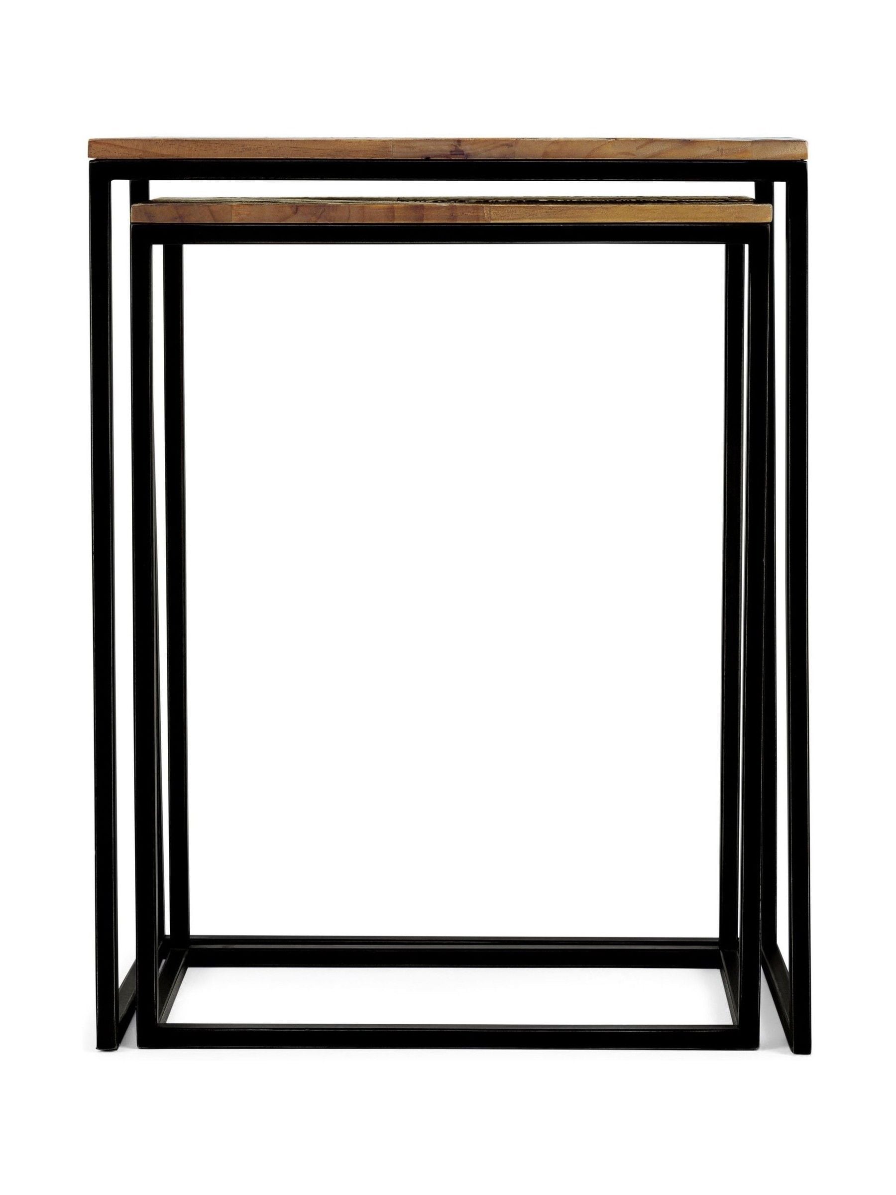 Next jefferson nest of tables store