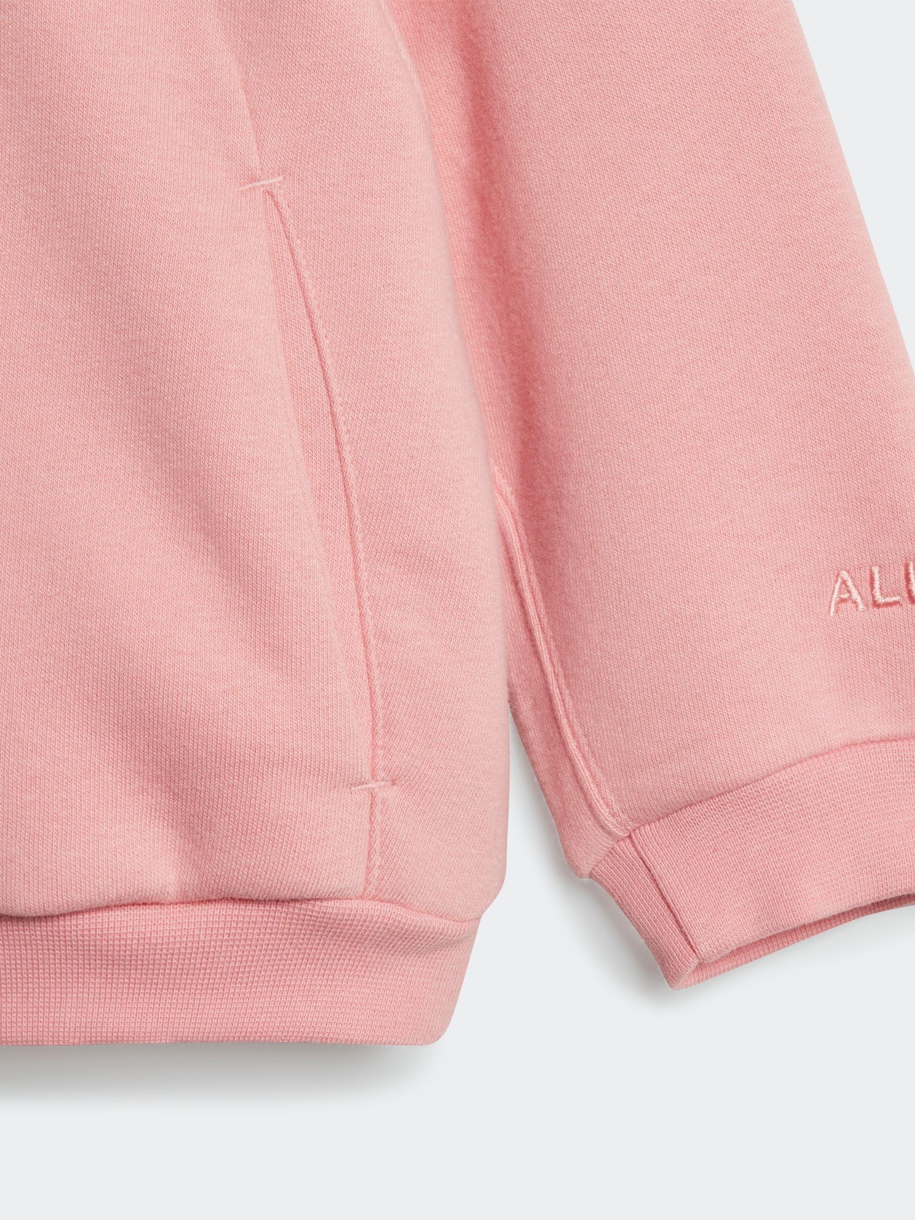 Buy adidas Pink All SZN Tracksuit Set from the Next UK online shop