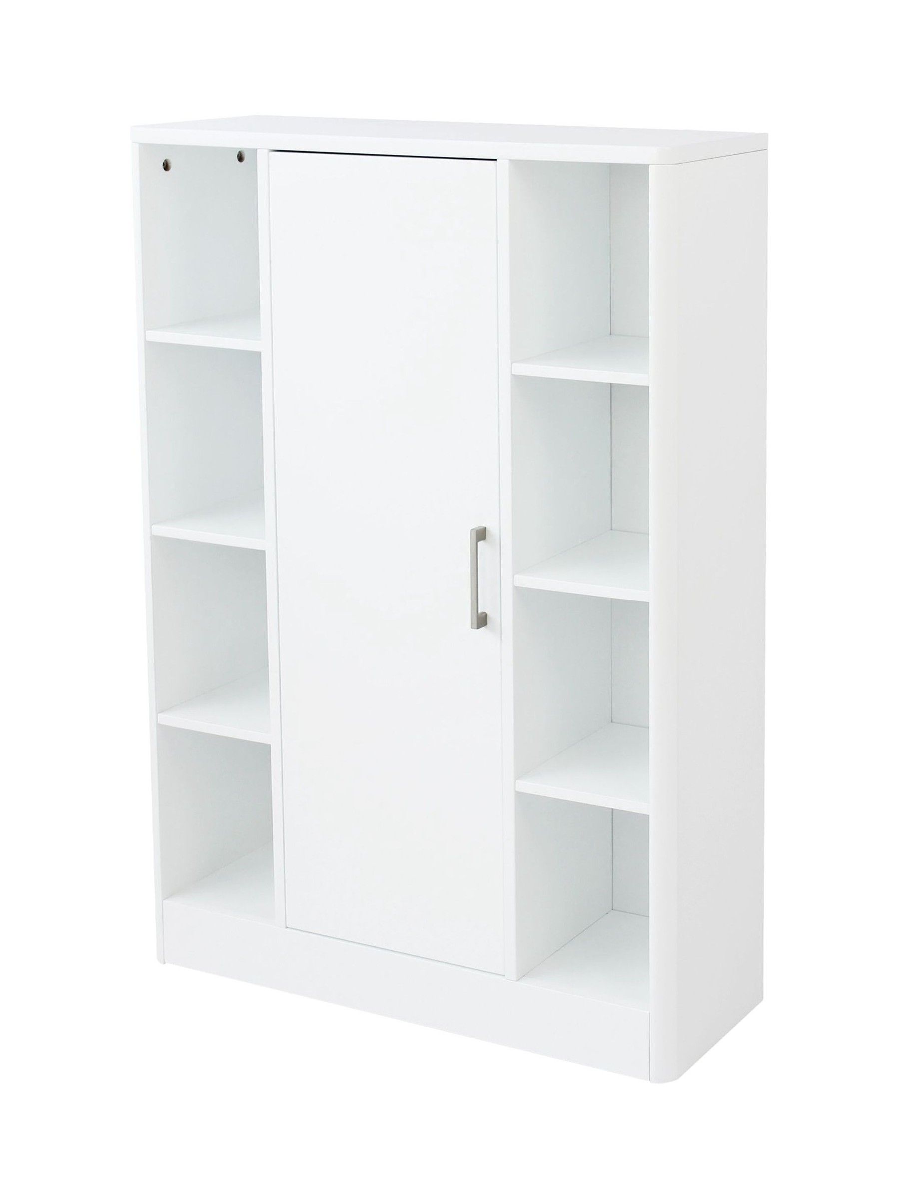 Buy Lloyd Pascal White White Gloss Console from the Next UK online shop