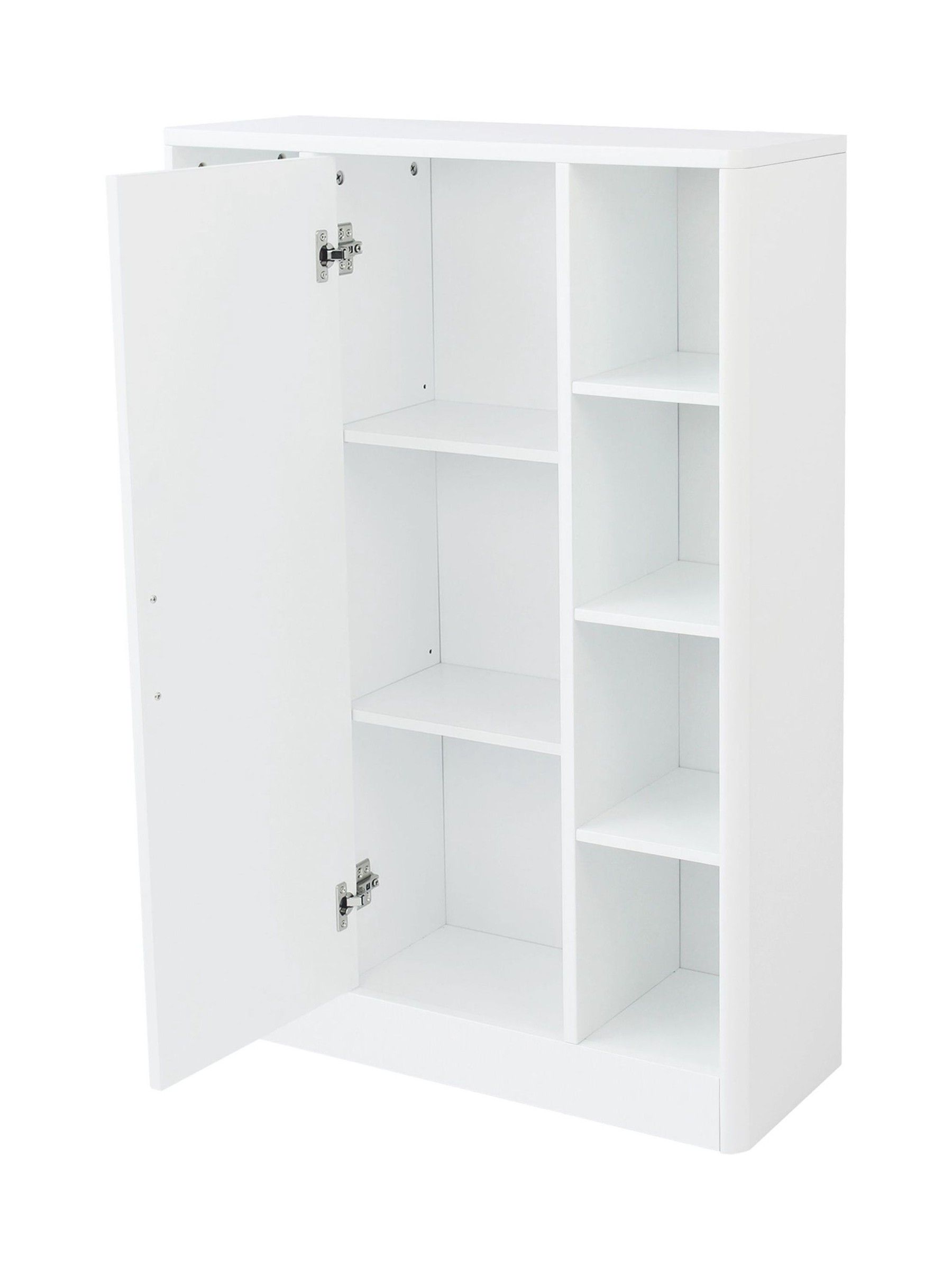 Buy Lloyd Pascal White White Gloss Console from the Next UK online shop