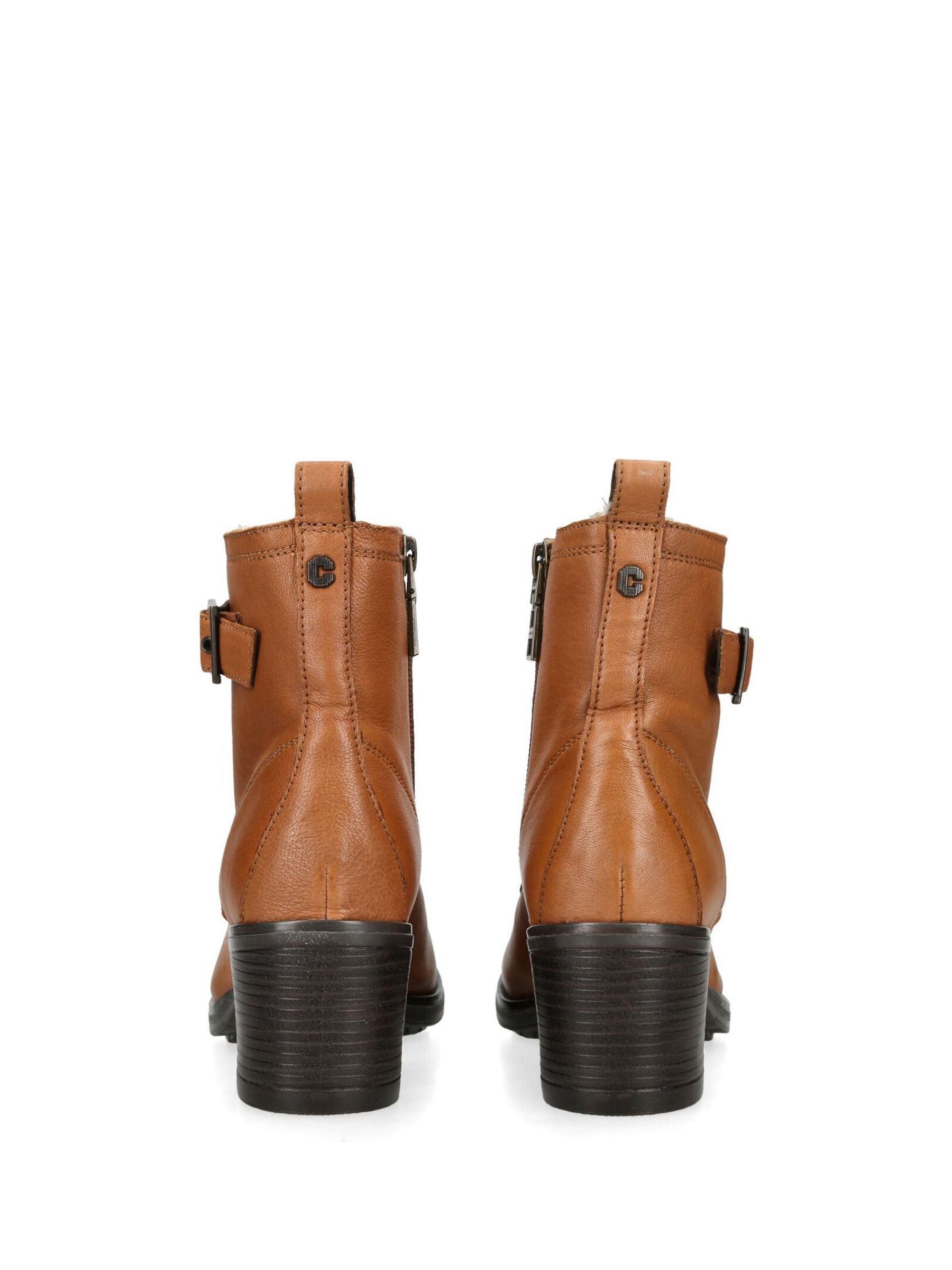 Buy Carvela Natural Snug Boots from the Next UK online shop