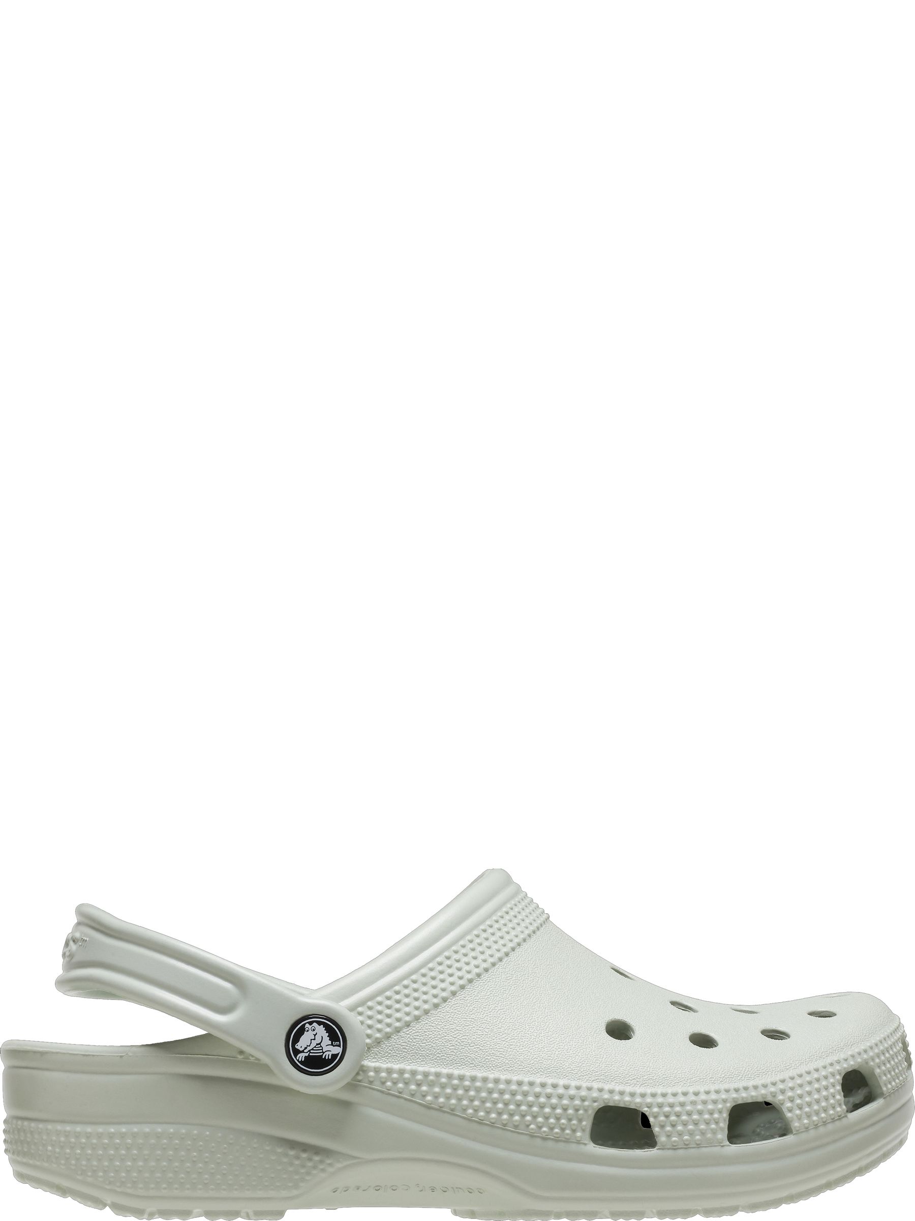 Buy Crocs Jade Green Adults Classic Clogs from the Next UK online shop