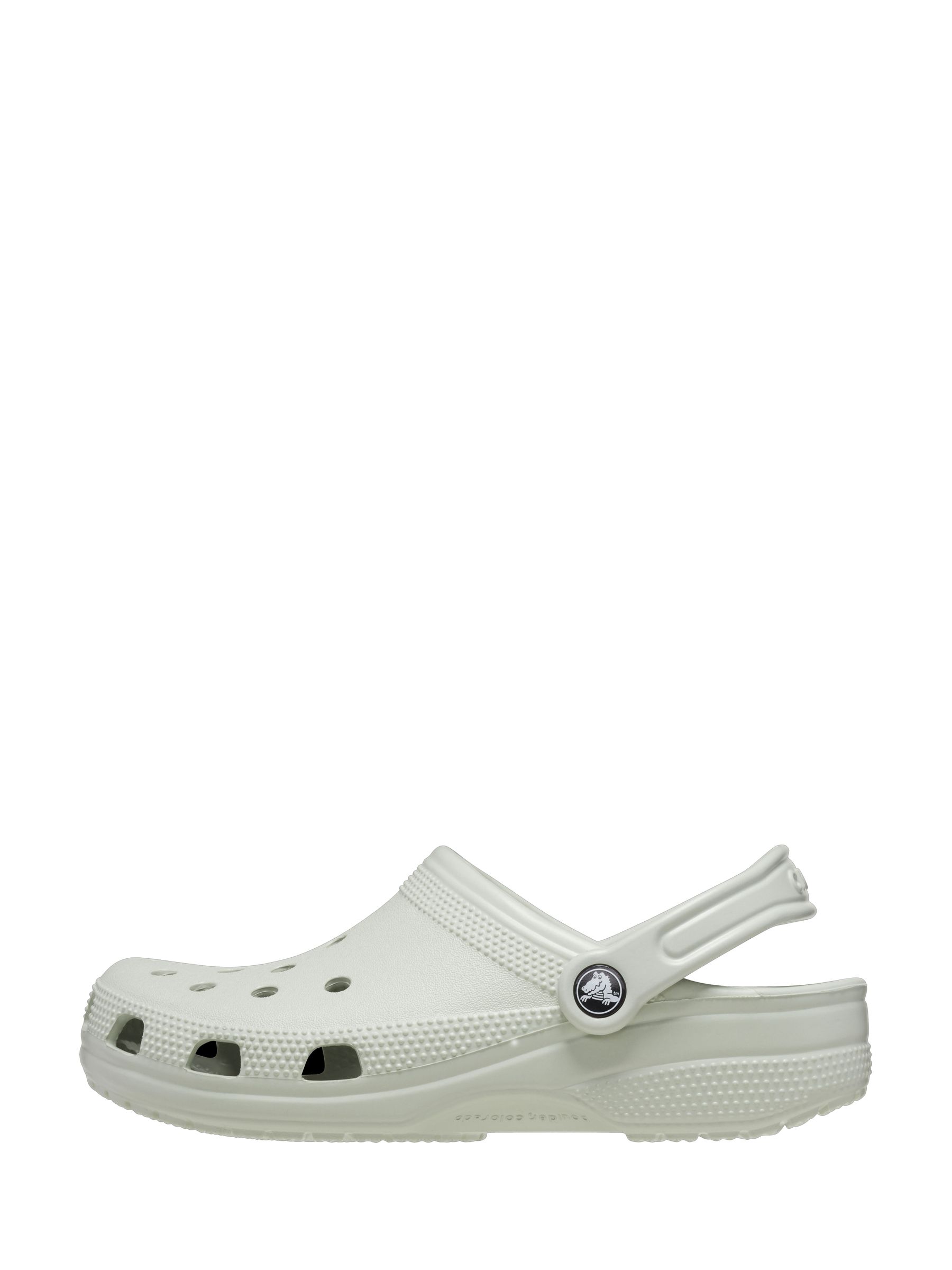 Buy Crocs Jade Green Adults Classic Clogs from the Next UK online shop