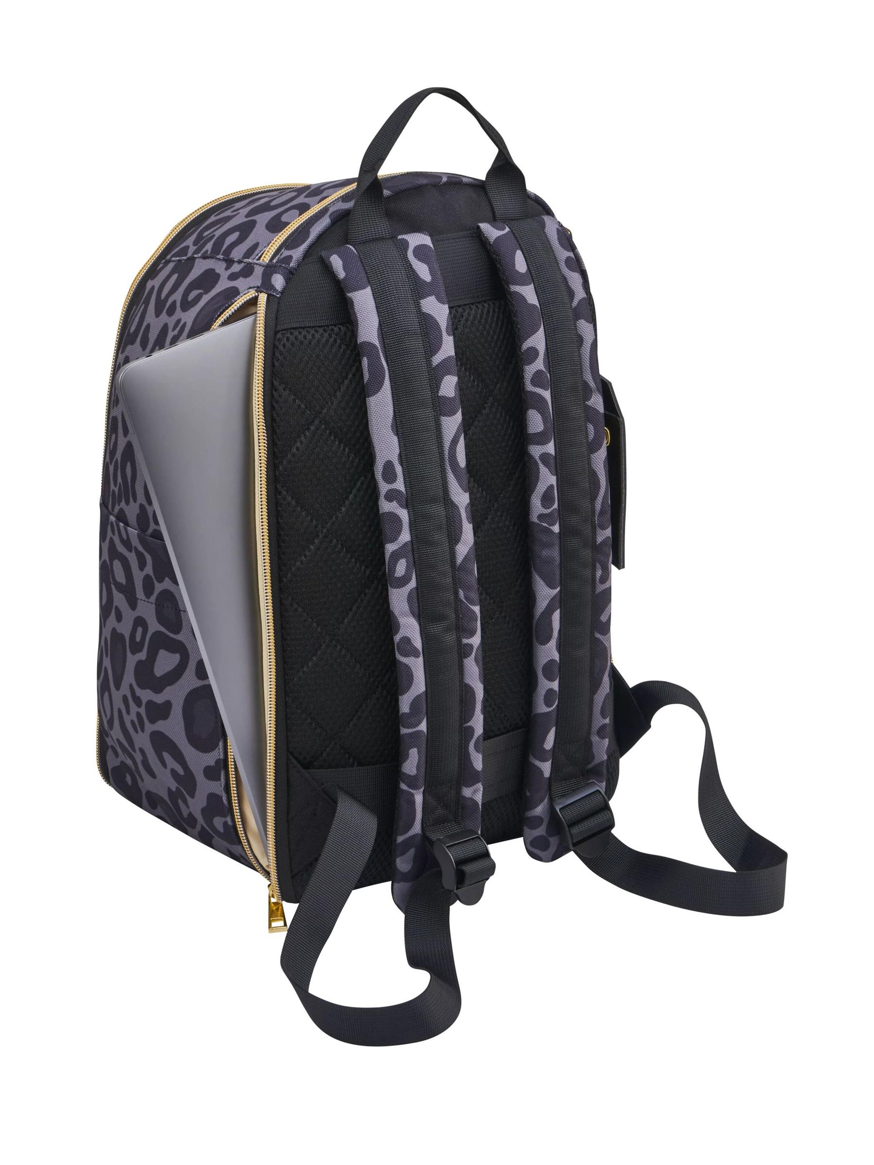 Buy Cabin Max Black/Grey 20 Litre Travel Hack 20L Backpack from the Next UK online shop