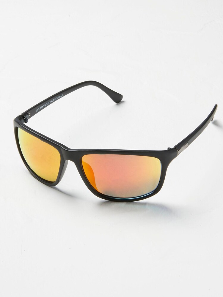 Buy FatFace Black Mason Sunglasses from the Next UK online shop
