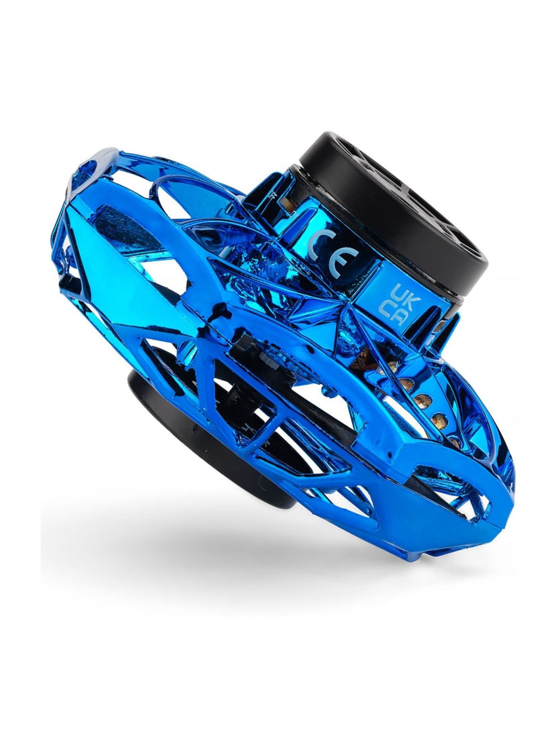 Buy MenKind Blue Vortex Spinner from the Next UK online shop