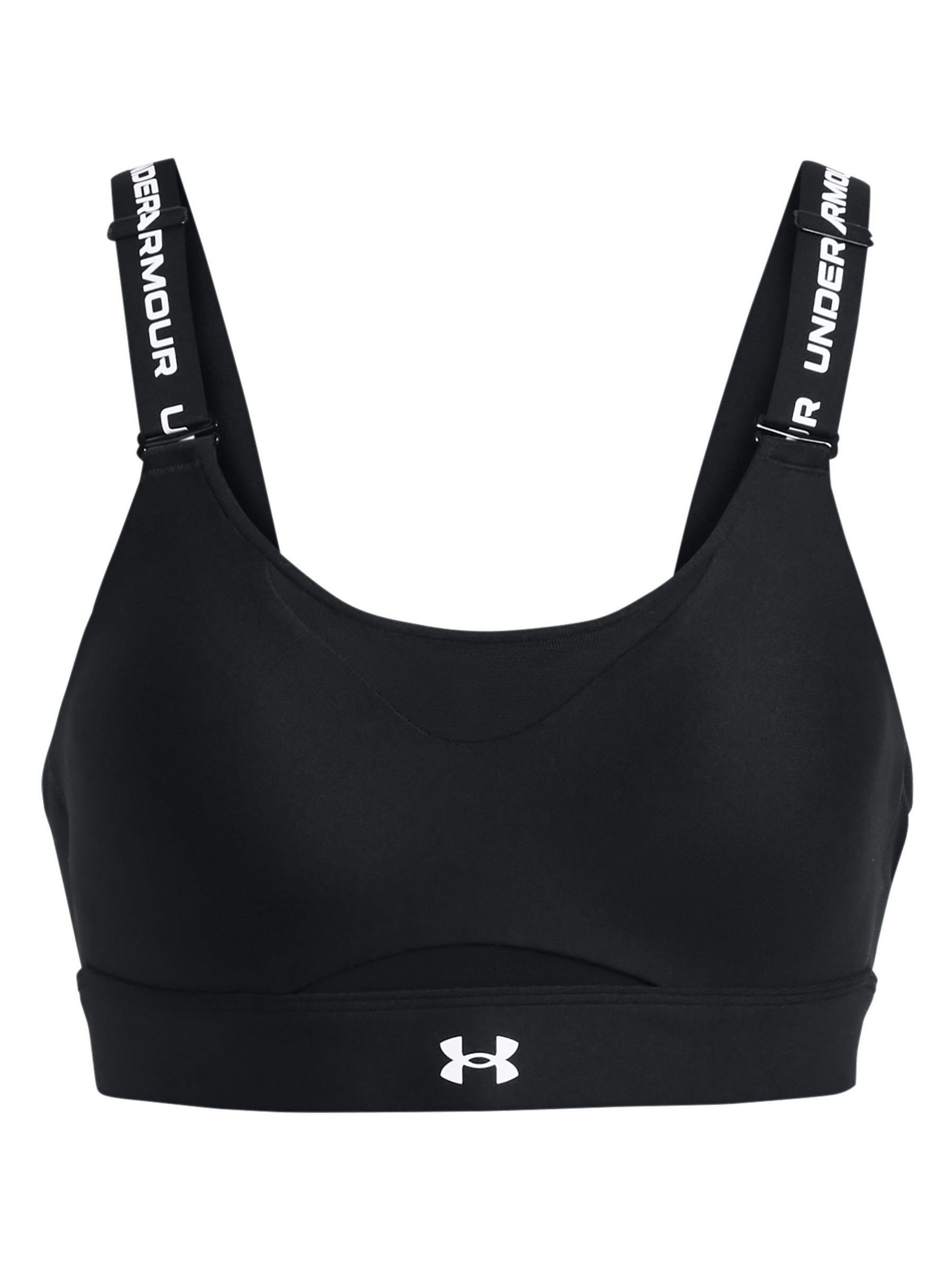 Buy Under Armour Black Olive Infinity High Bra from the Next UK online shop