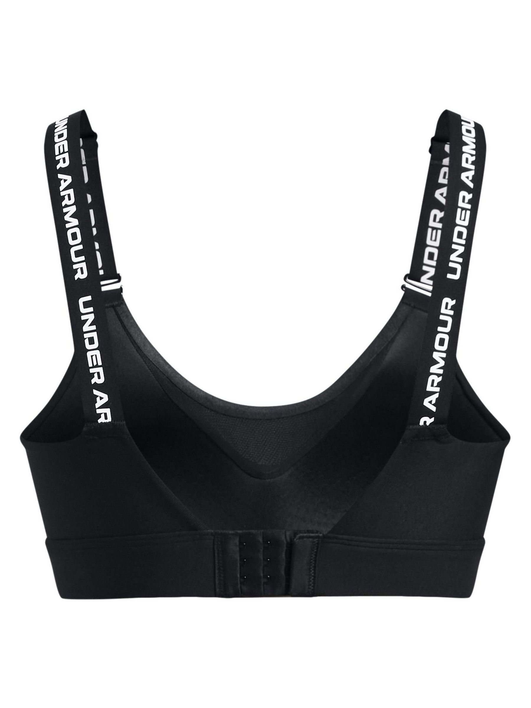 Buy Under Armour Black Olive Infinity High Bra from the Next UK online shop