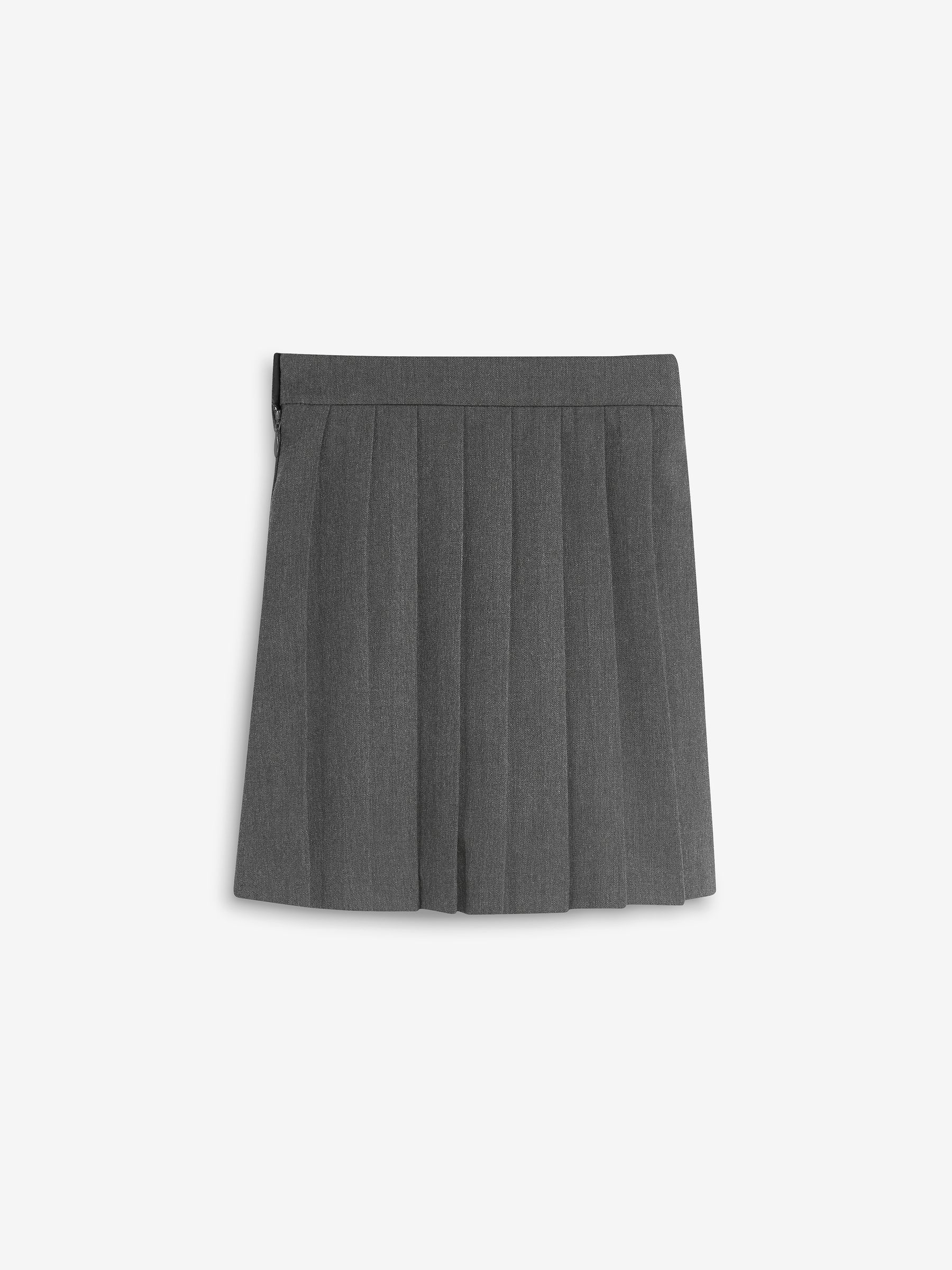 Buy Grey School Kilt (3-16yrs) from the Next UK online shop
