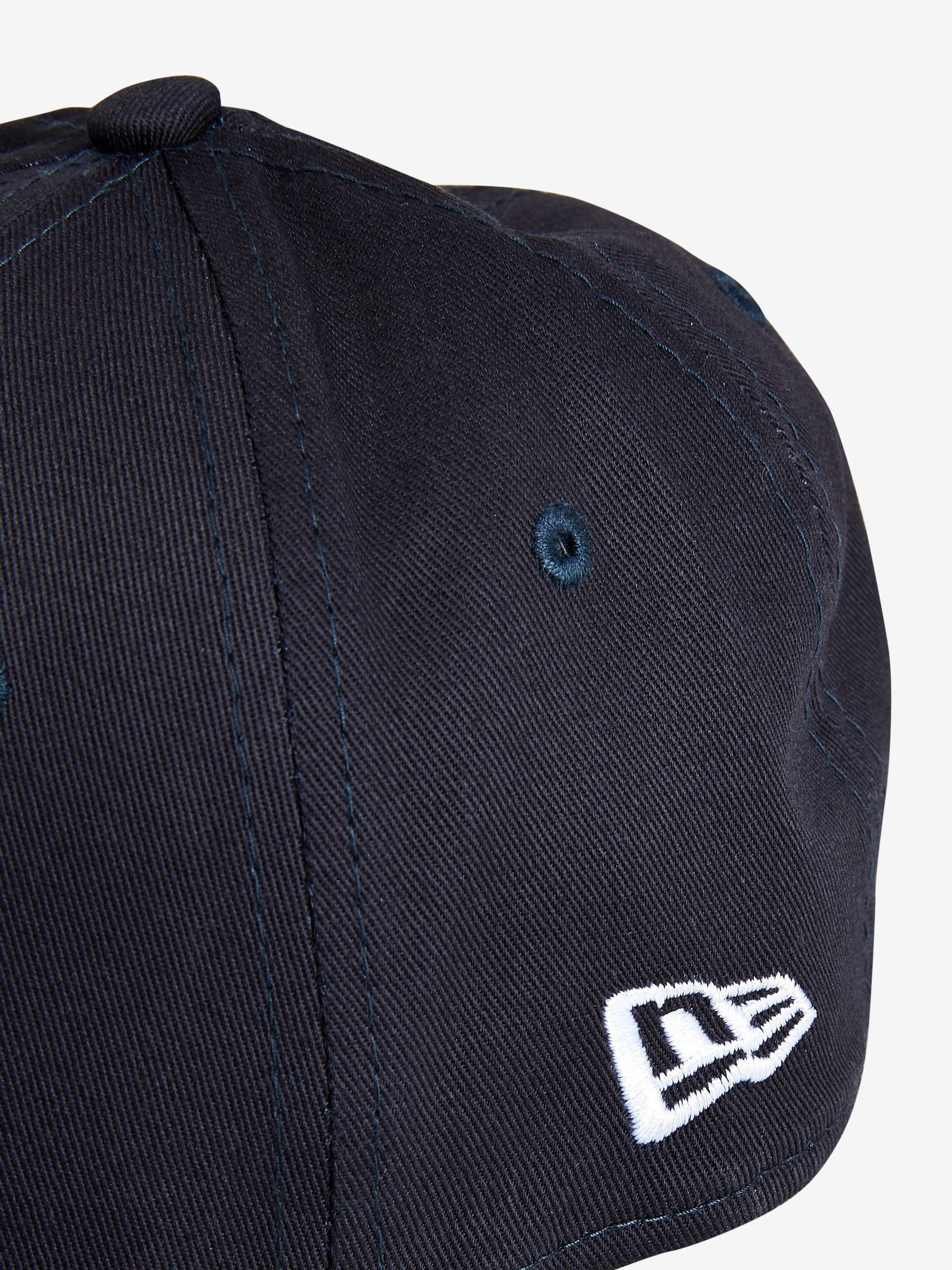 Buy New Era® Kids New York Yankees Essential 9FORTY 100% Cotton Cap ...