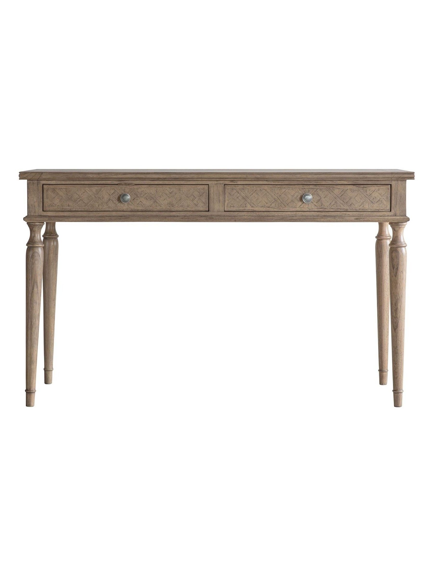 Buy Gallery Home Natural Desk from the Next UK online shop