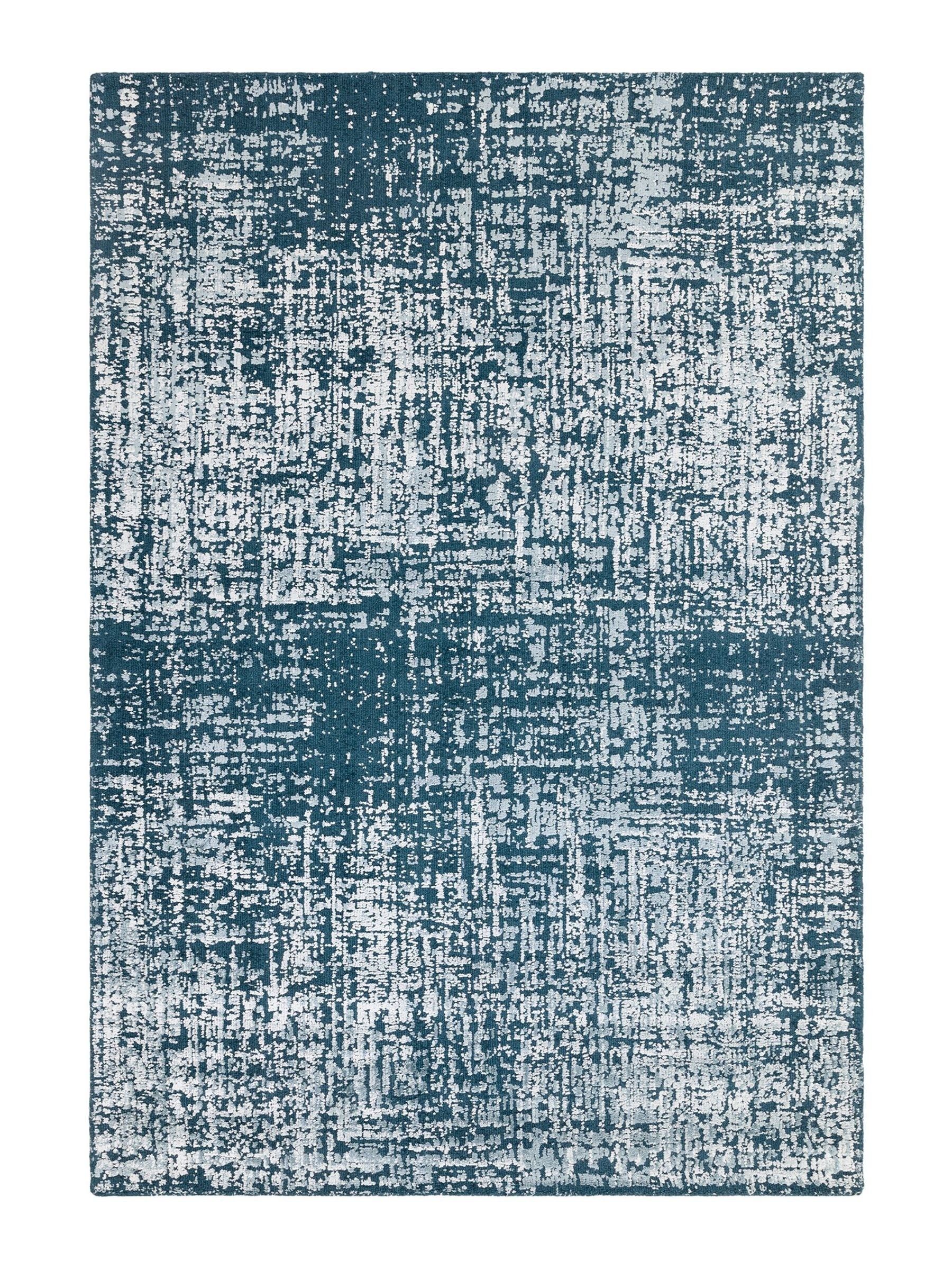Buy Asiatic Rugs Teal Torino Rug from the Next UK online shop