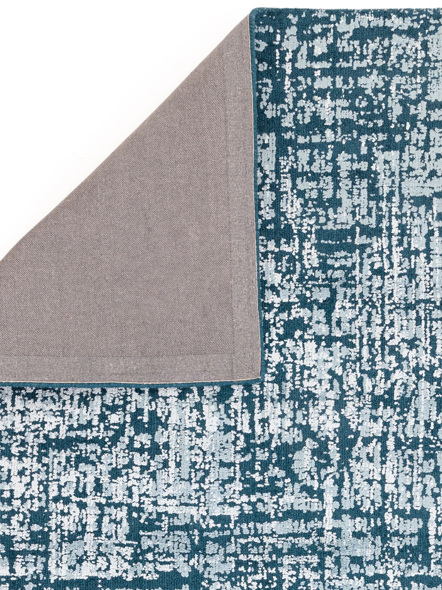 Buy Asiatic Rugs Teal Torino Rug from the Next UK online shop