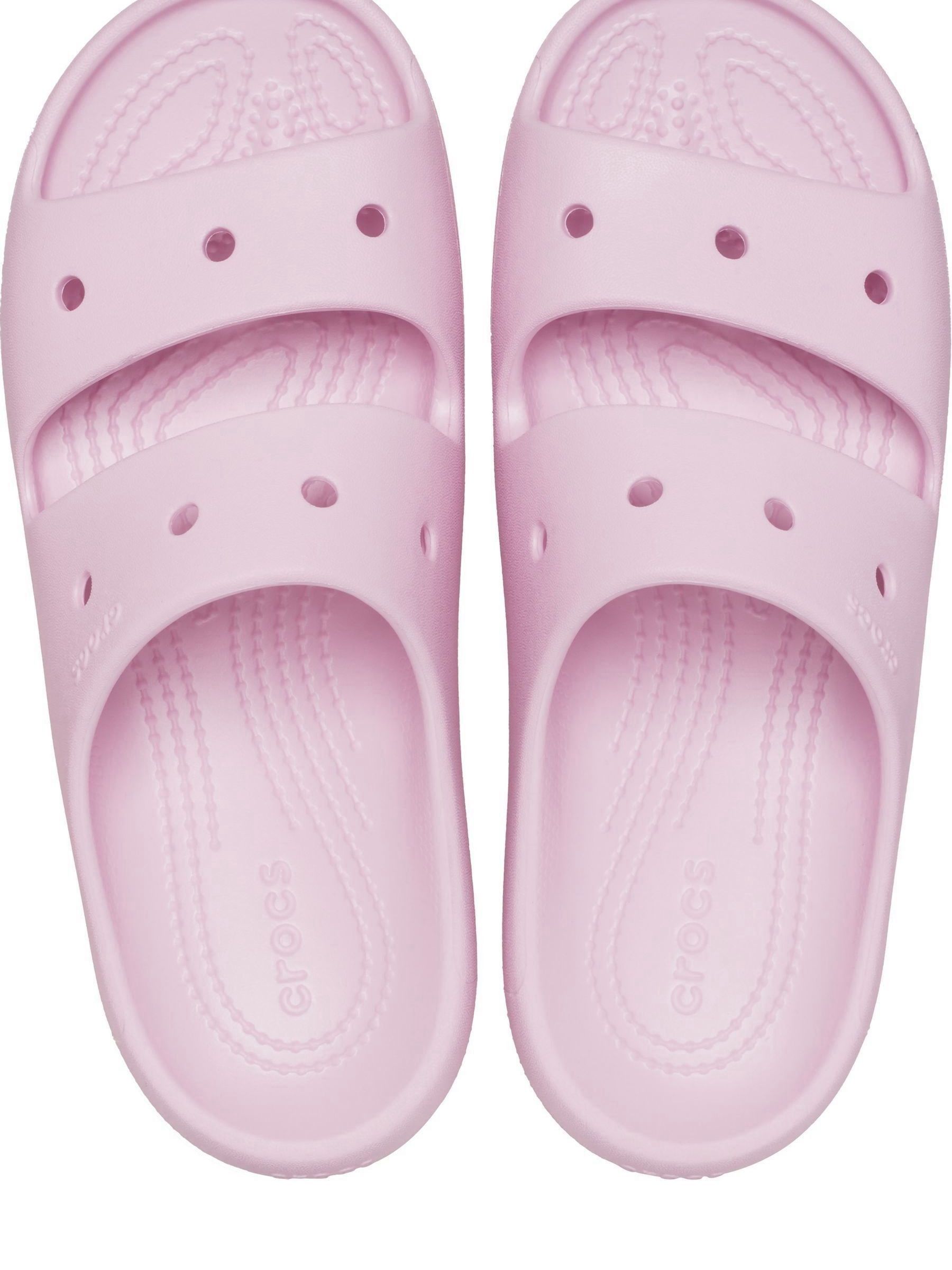 Buy Crocs Juice Classic Unisex Sandals from the Next UK online shop