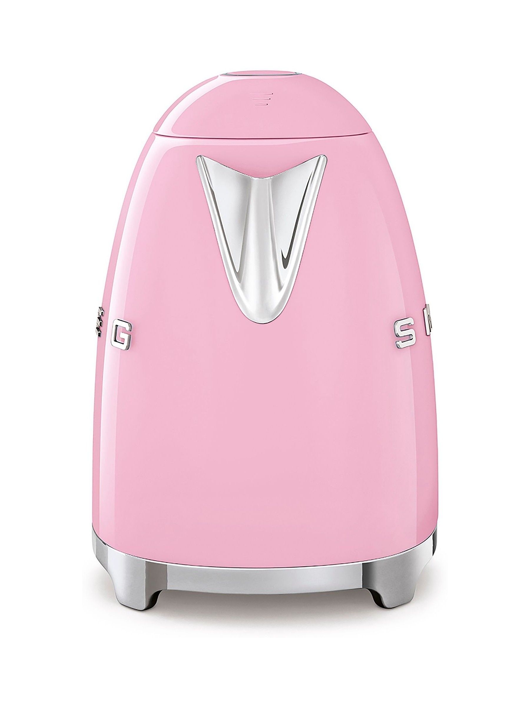 Buy Smeg Pink Kettle from the Next UK online shop