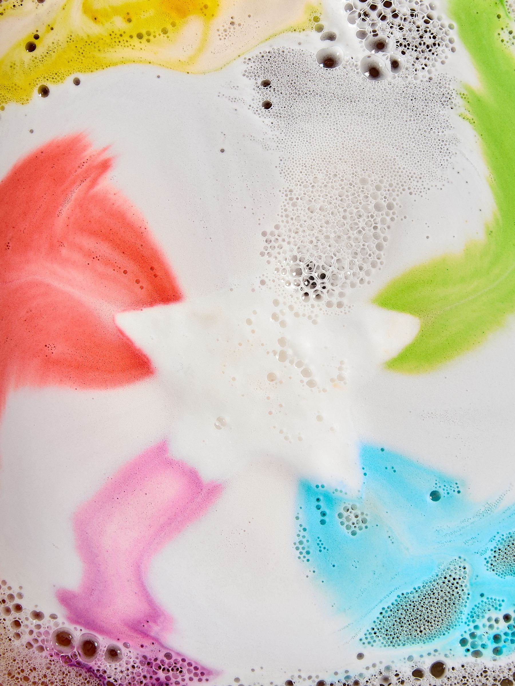 Buy Kids Rainbow Bath Fizzer from the Next UK online shop