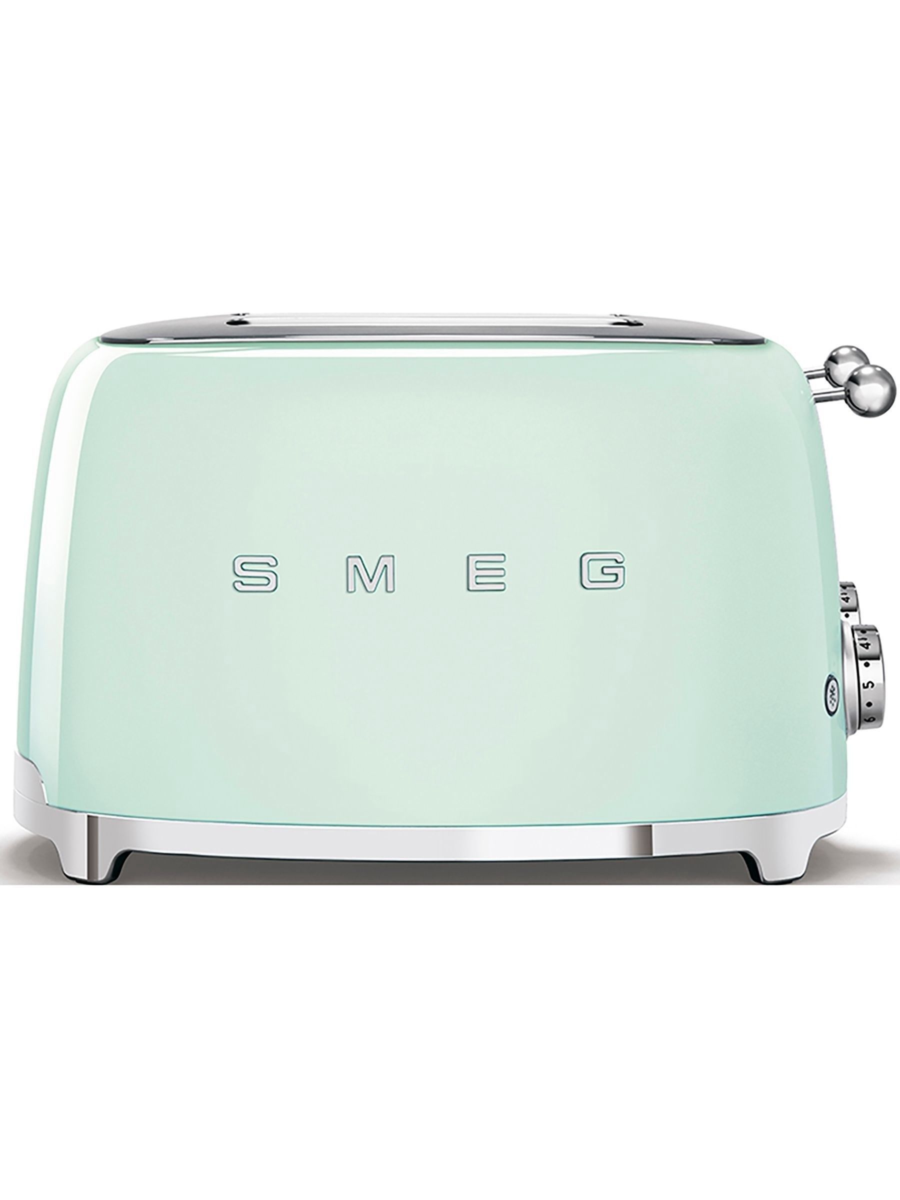 Buy Smeg Green 4 Slice Toaster from the Next UK online shop