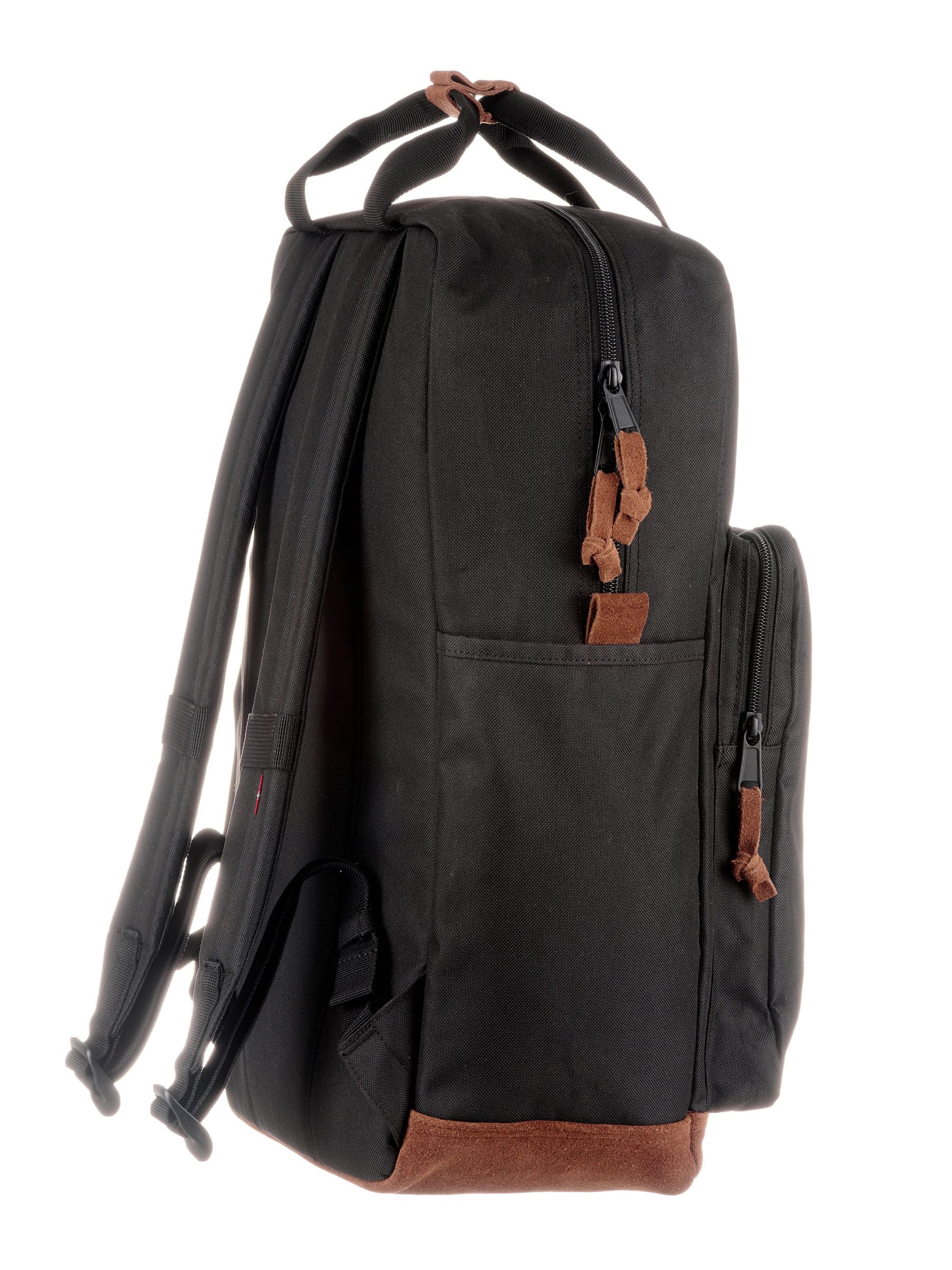 Levi's canvas backpack store