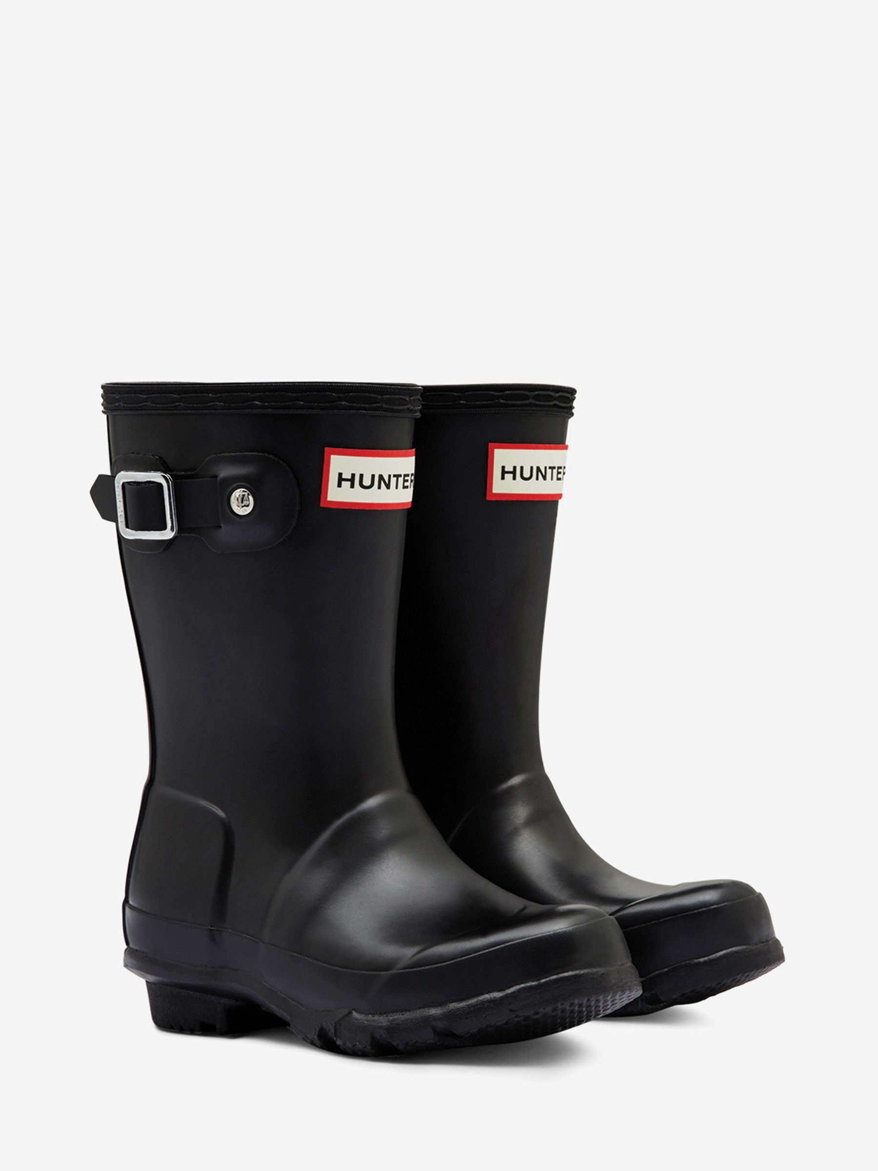 Buy Hunter Big Kids Original Gloss Wellies from the Next UK online shop