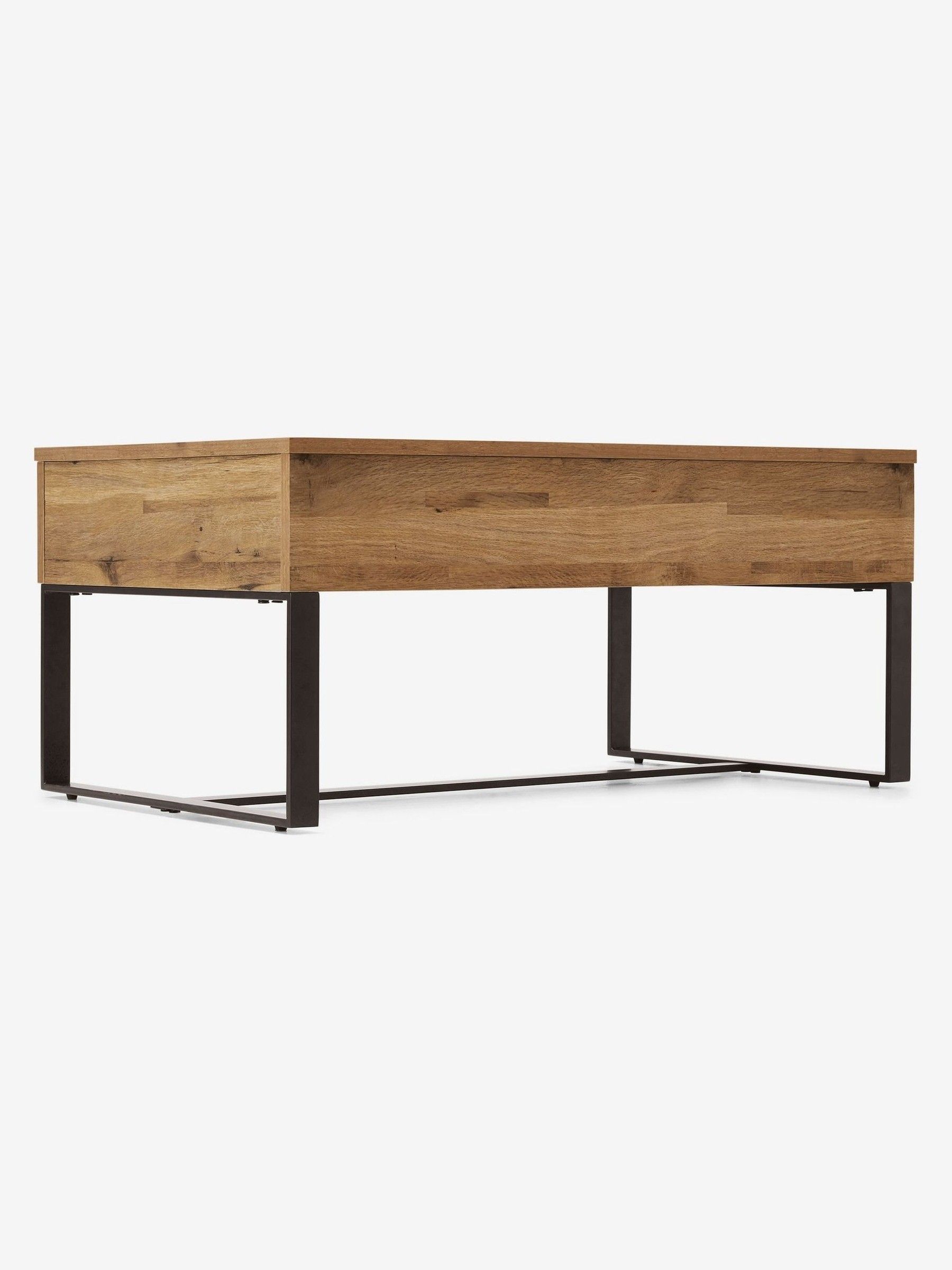 Buy Dark Bronx Storage Coffee Table from the Next UK online shop