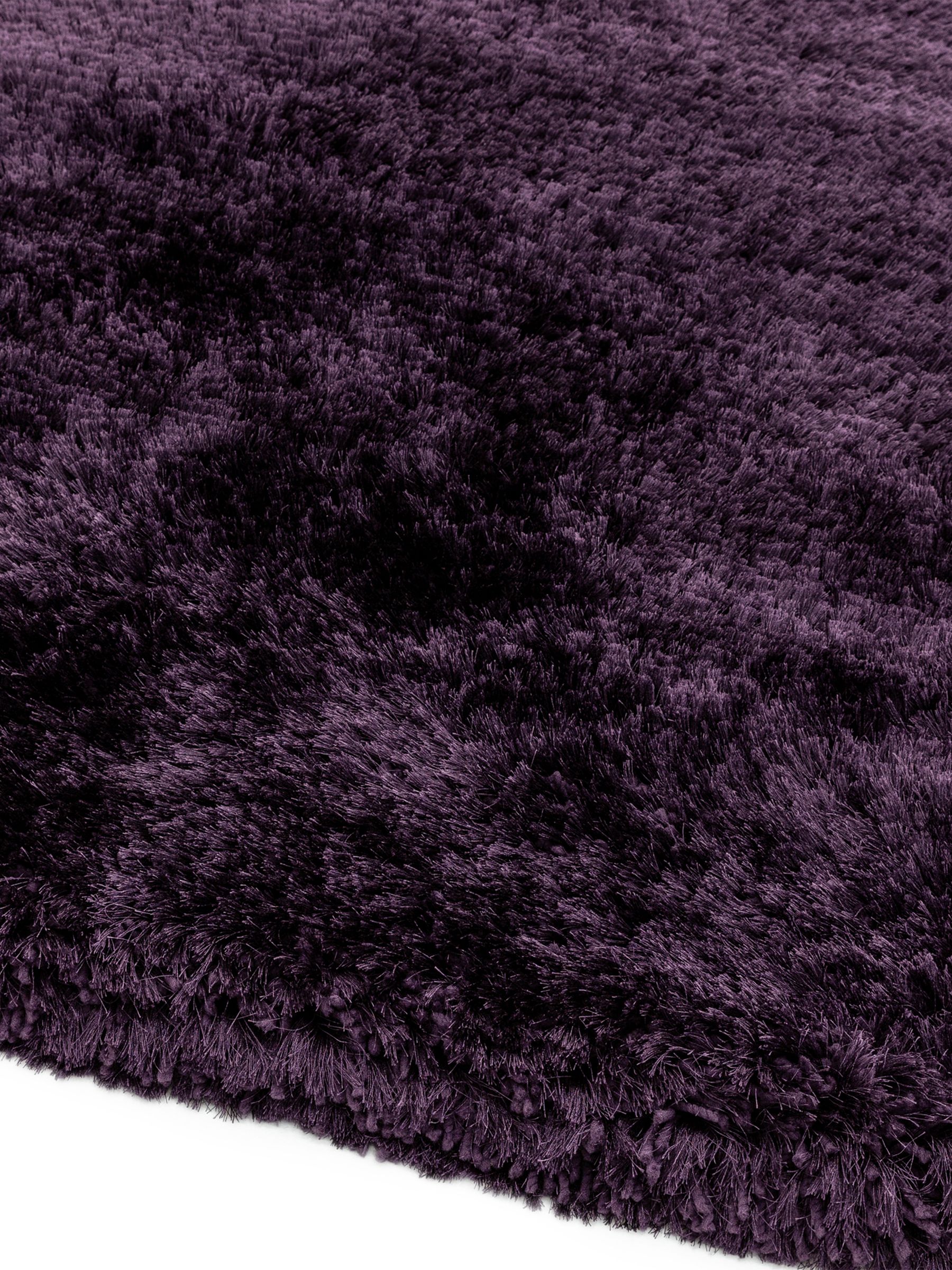 Buy Asiatic Rugs Purple Plush Rug from the Next UK online shop