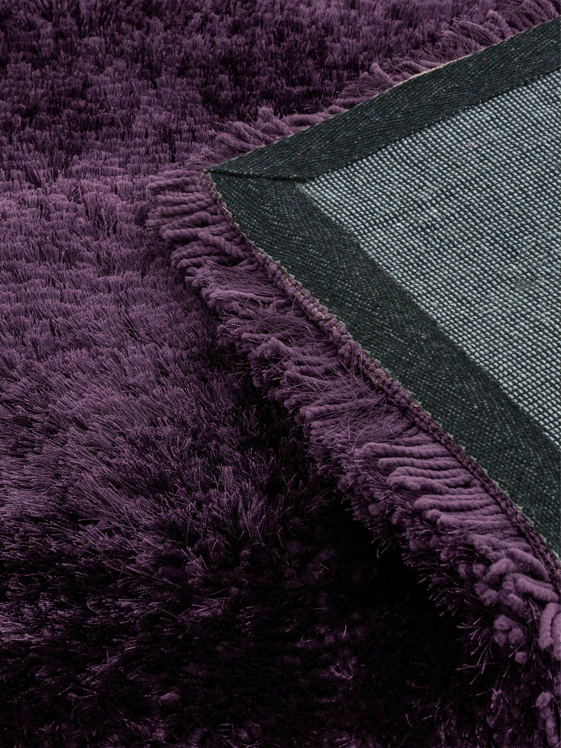 Buy Asiatic Rugs Purple Plush Rug from the Next UK online shop
