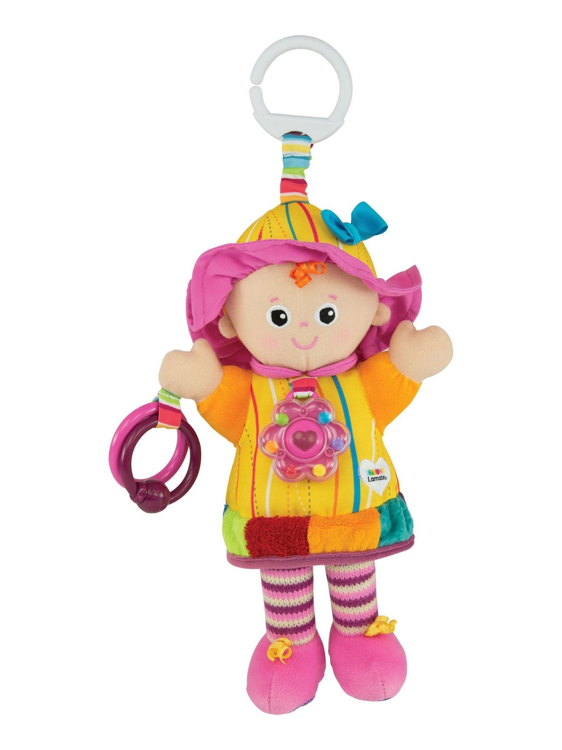 Buy Tomy P&G My Friend Emily from the Next UK online shop