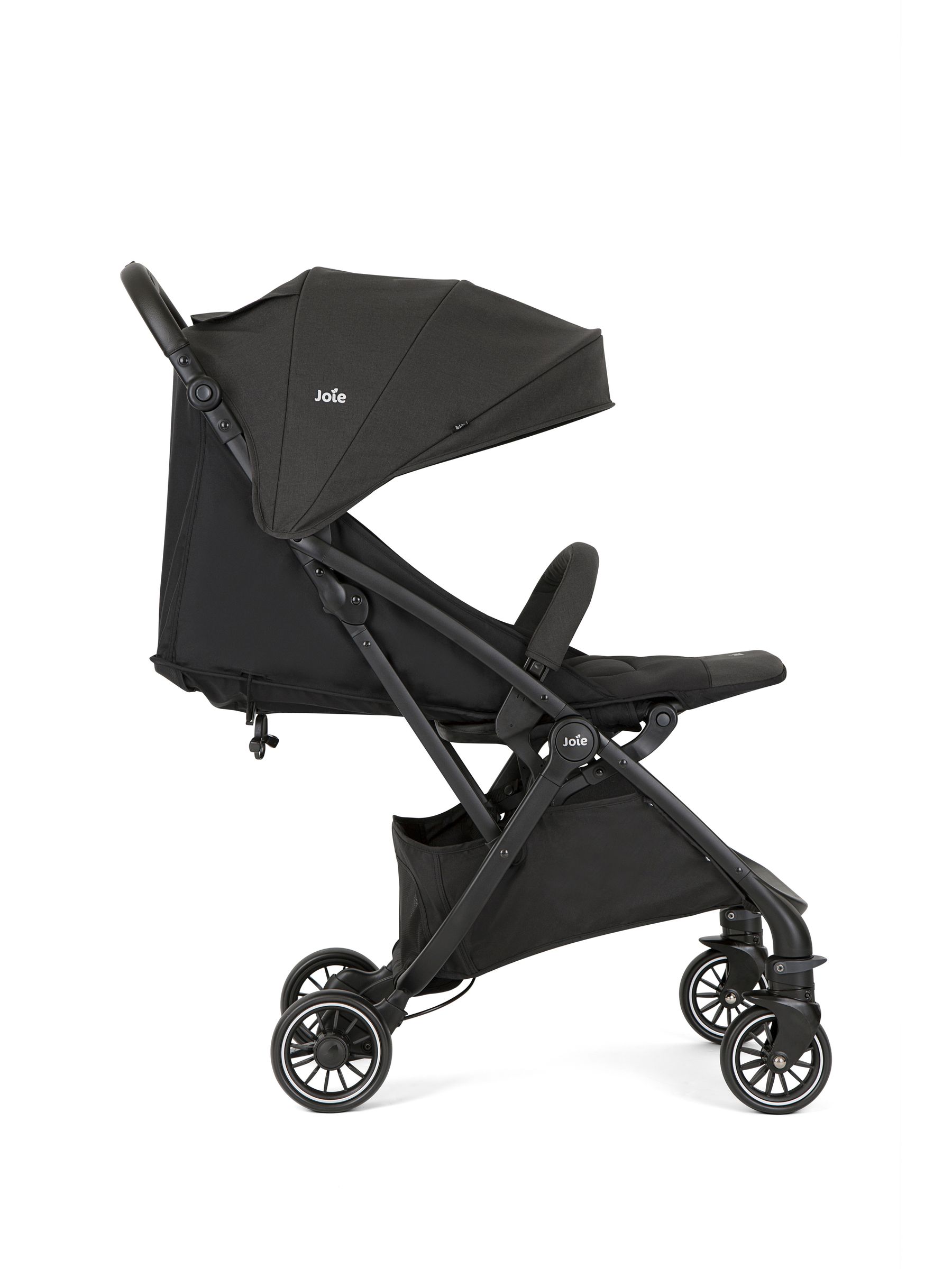 Buy Joie Black Shale Tourist Stroller from the Next UK online shop