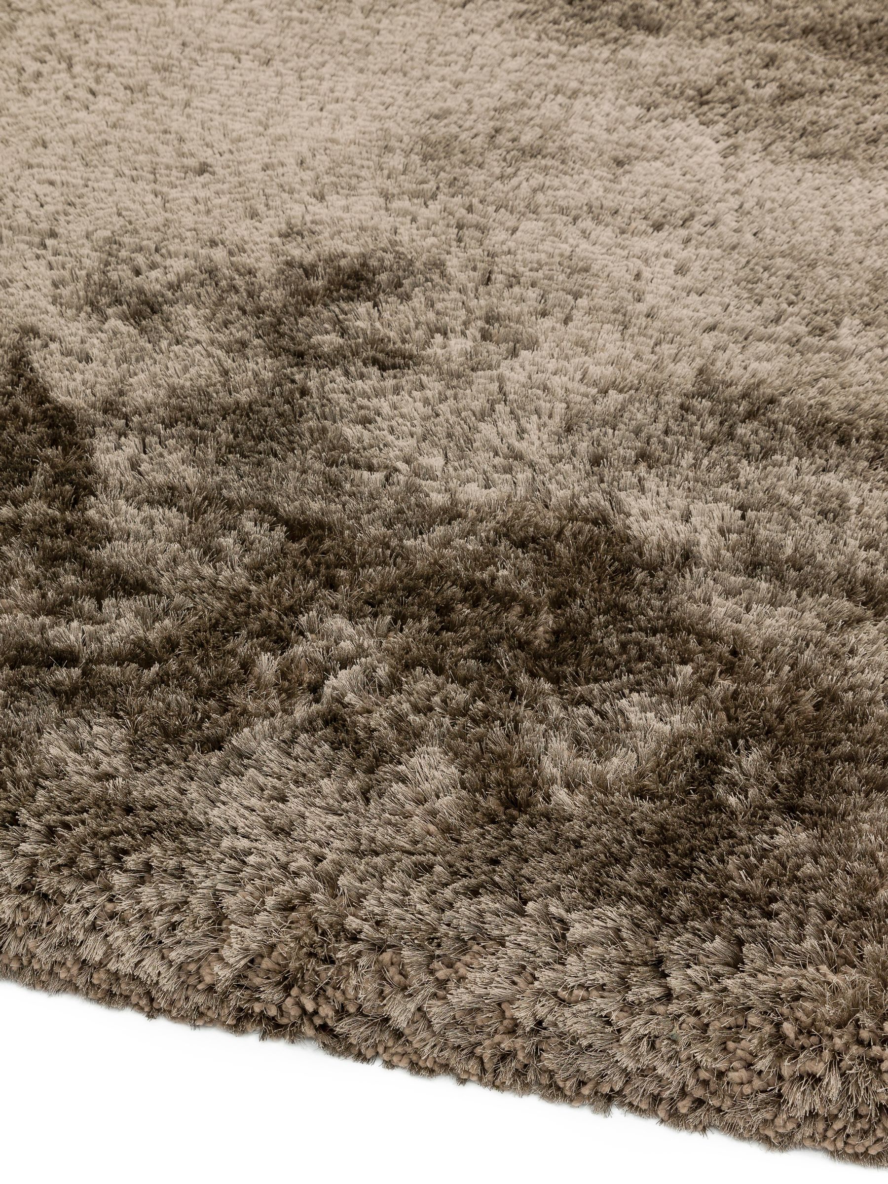 Buy Asiatic Rugs Beige Plush Rug from the Next UK online shop