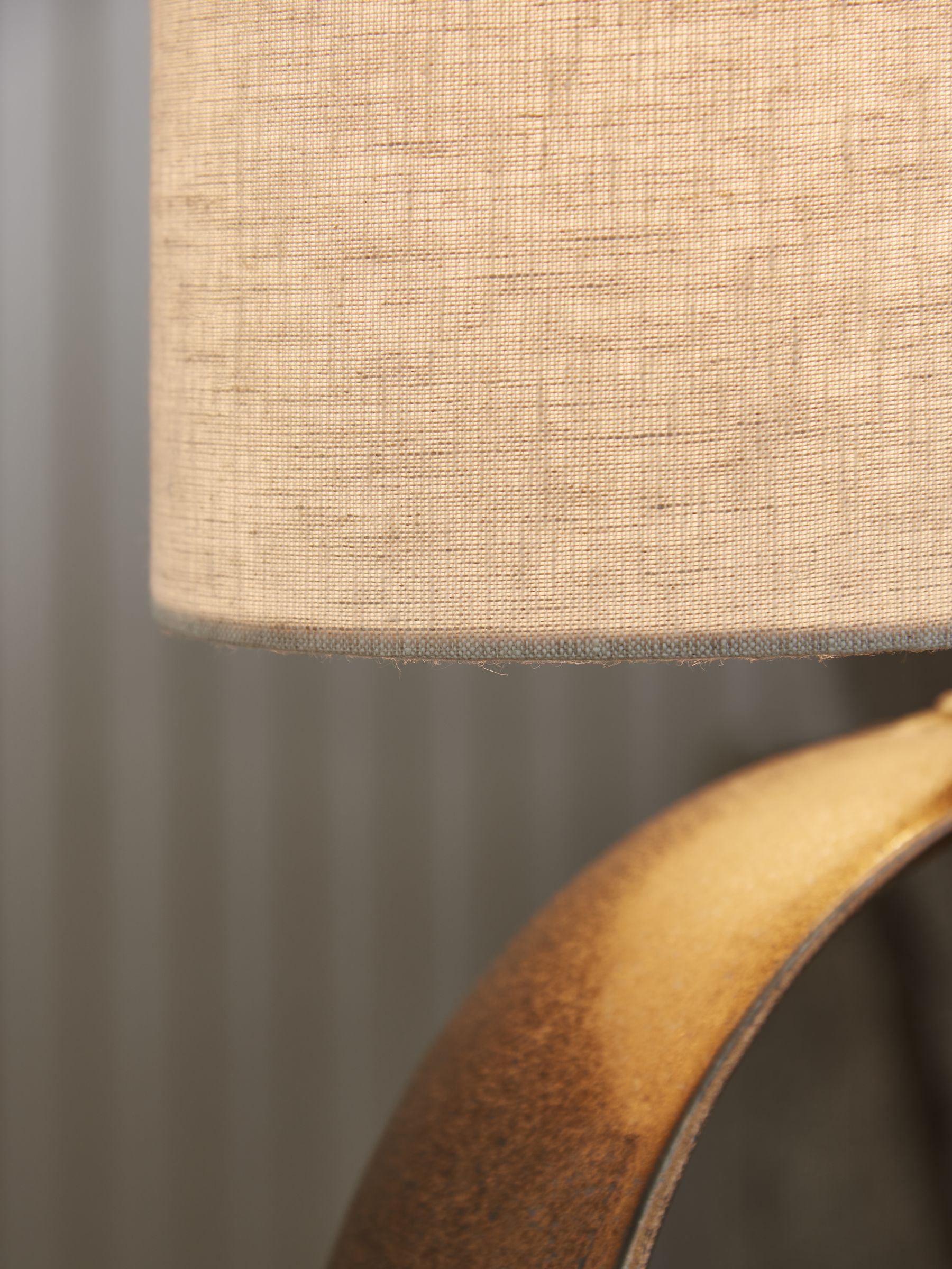 Buy Bronze Aspen Ceramic Table Lamp from the Next UK online shop